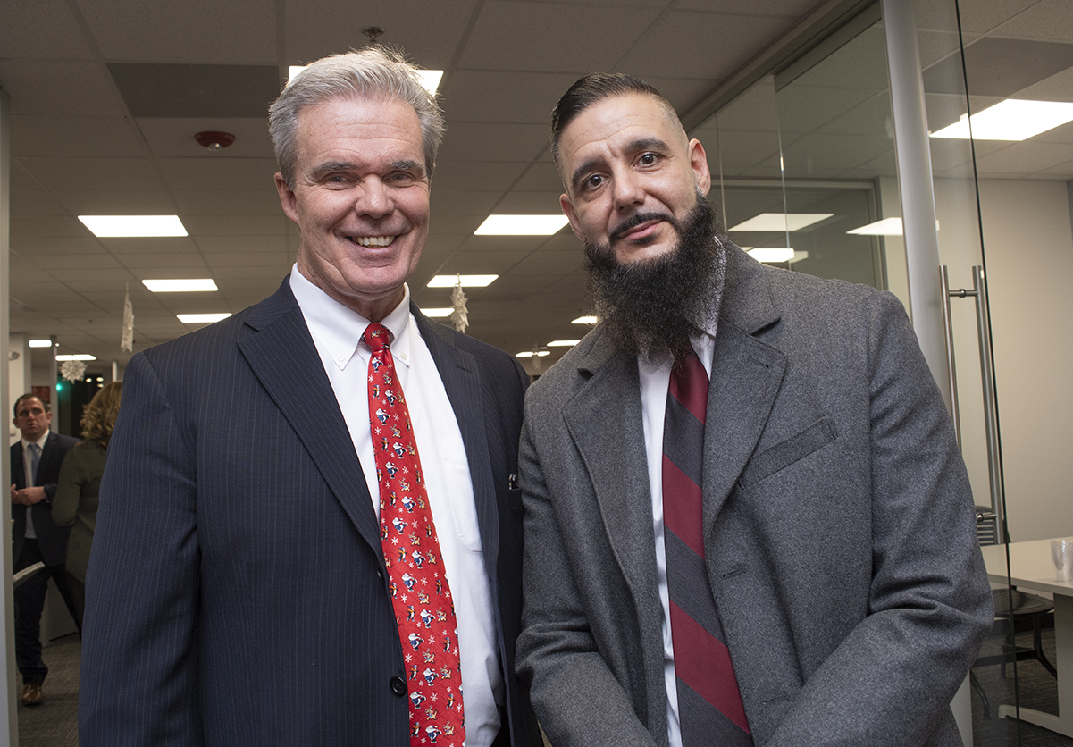 The 2019 MassLive Holiday Party in Worcester - masslive.com