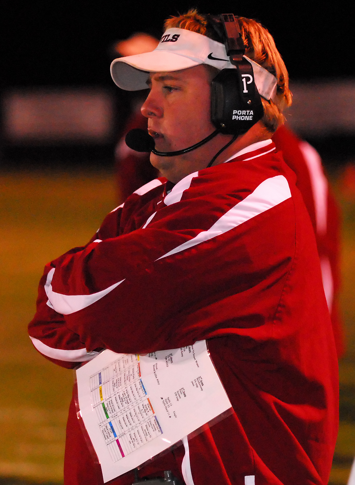 Brent Hubbert - al.com