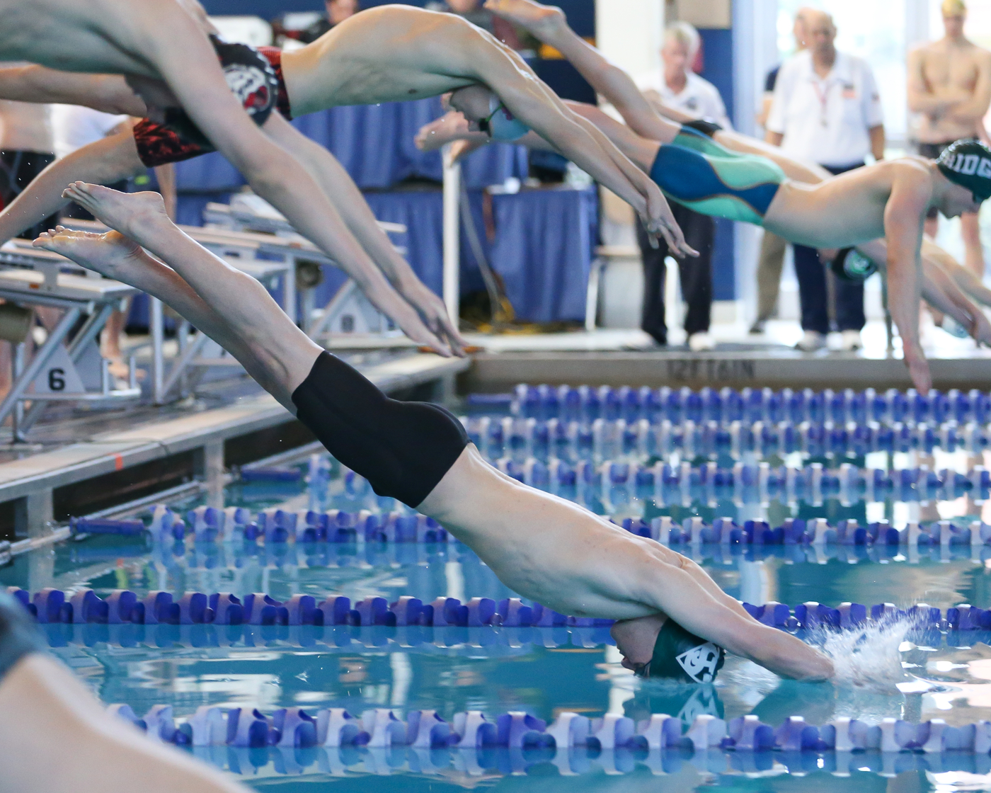 Boys Swimming: 2020 Meet of Champions - nj.com