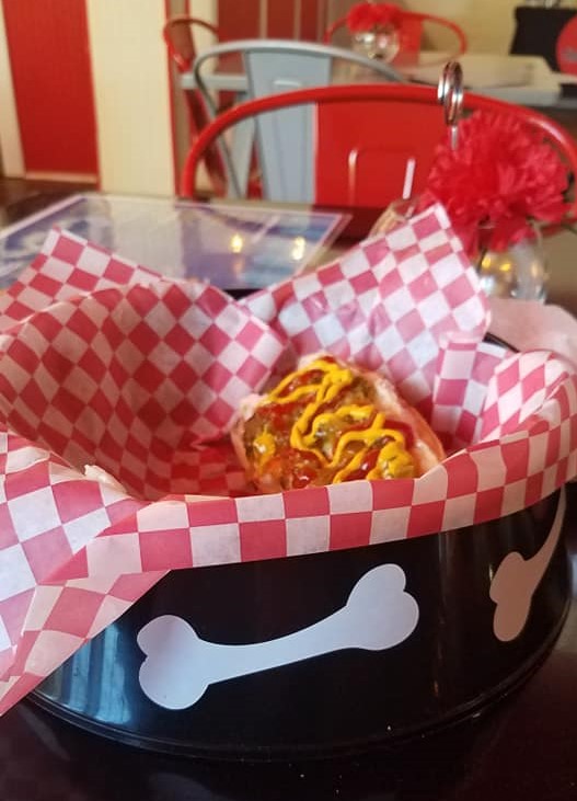 That's My Dog Jr. - al.com