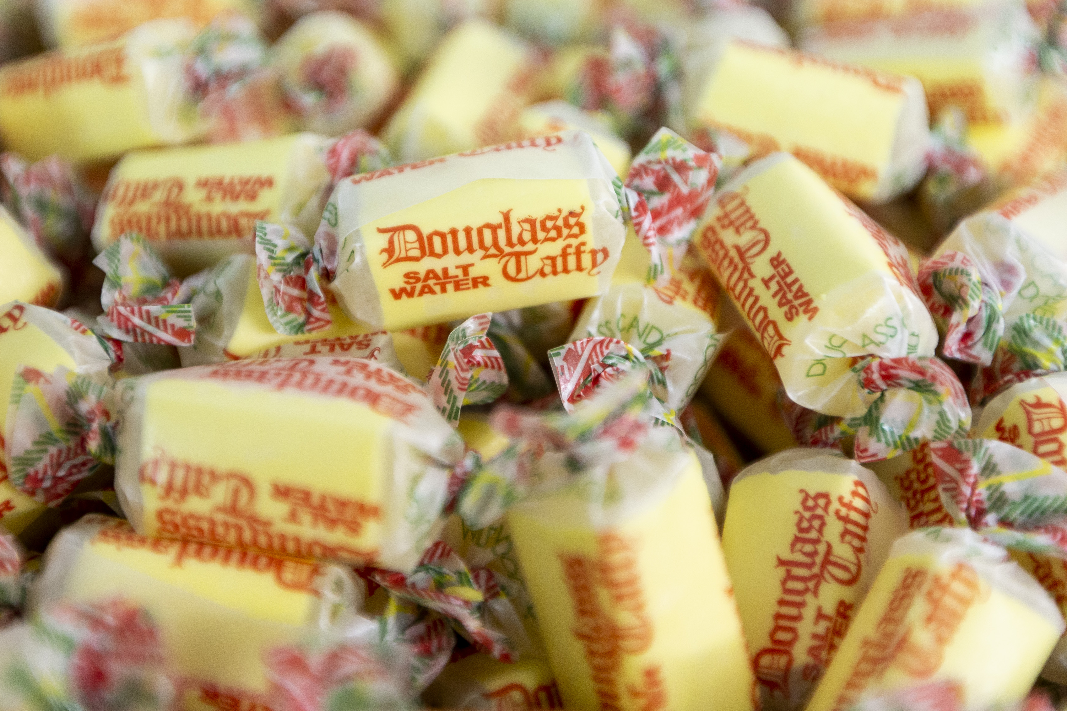 Douglass Candies in Wildwood - pennlive.com