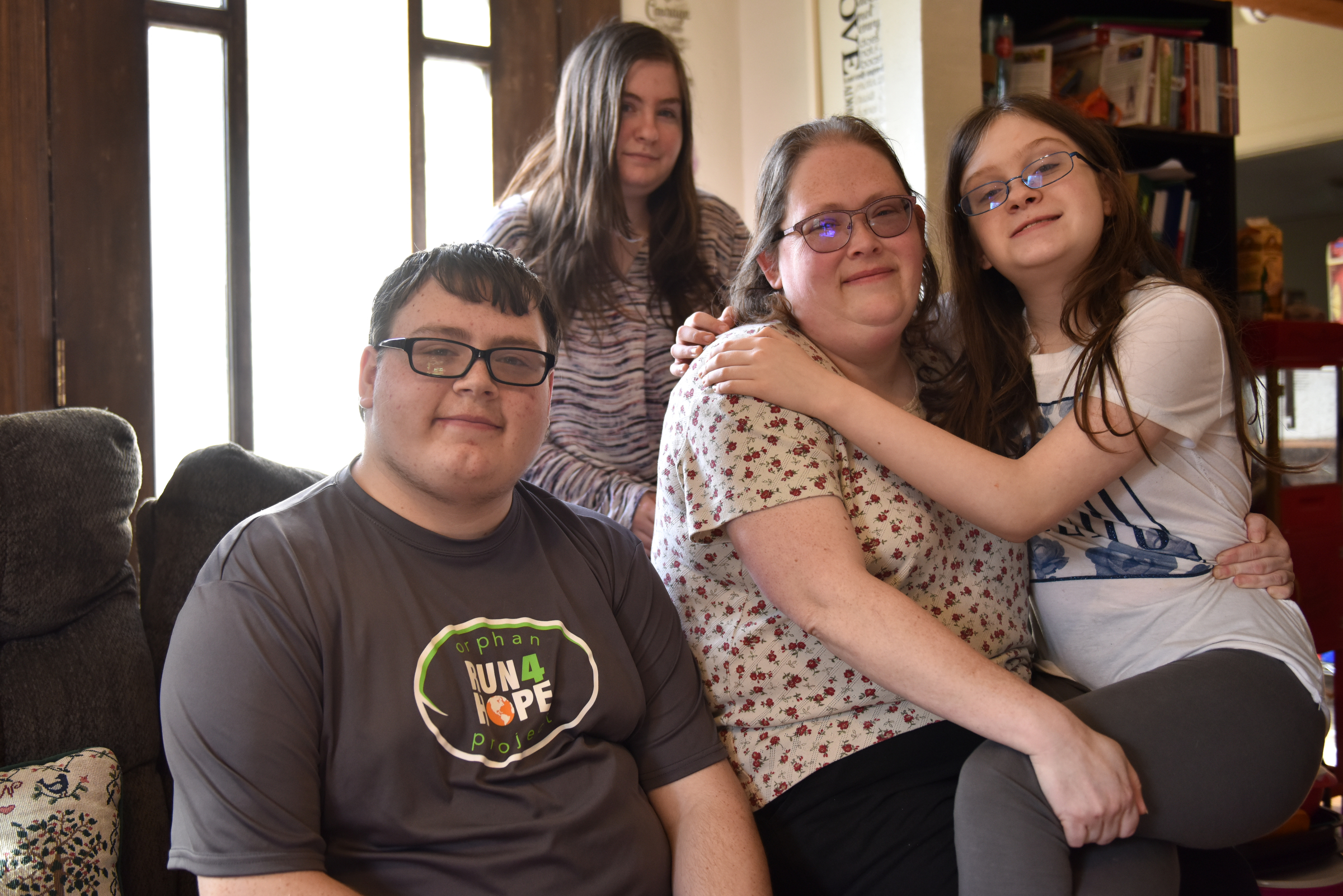 Homeless to valedictorian: One Michigan teen's story of triumph - mlive.com