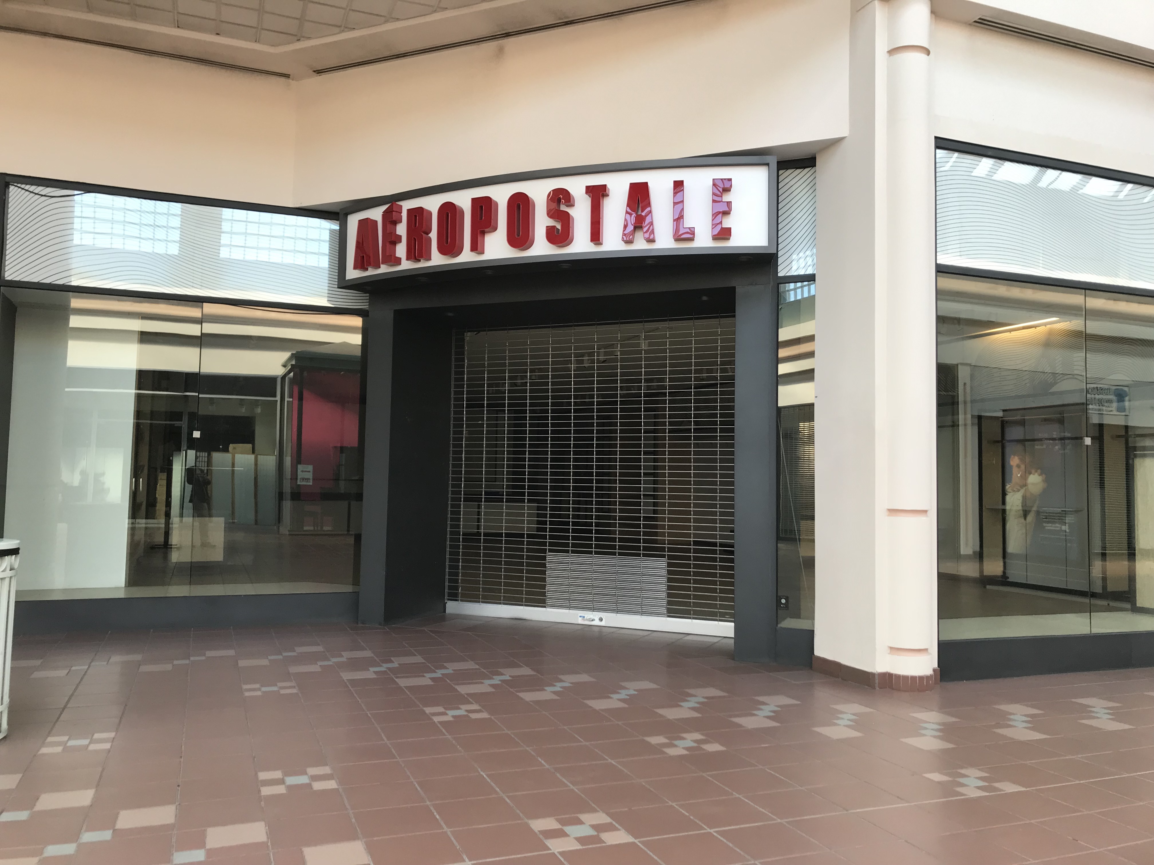 Inside the Greendale Mall in Worcester - masslive.com