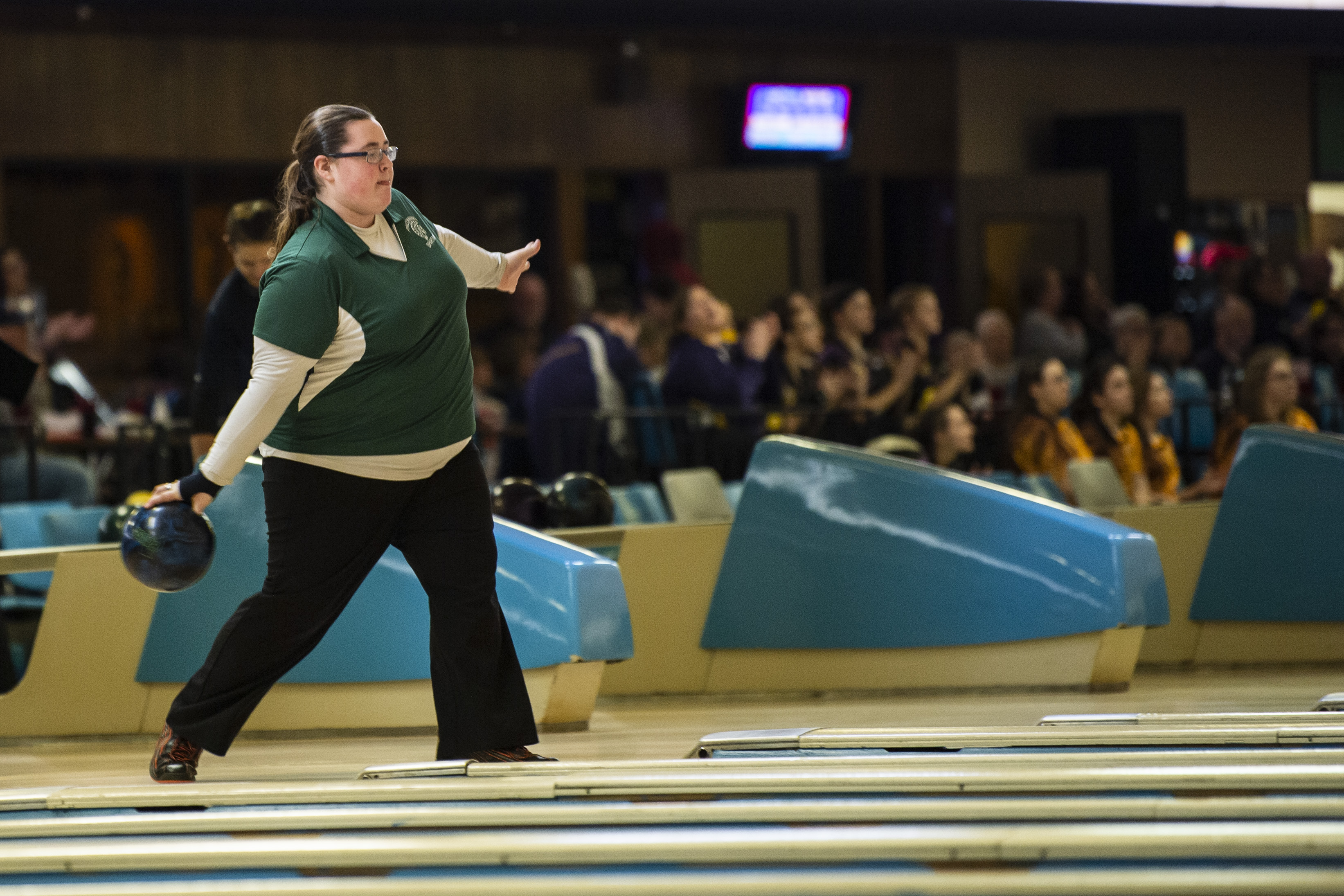 Monitor Lanes hosts Bay County Bowling Championship - mlive.com