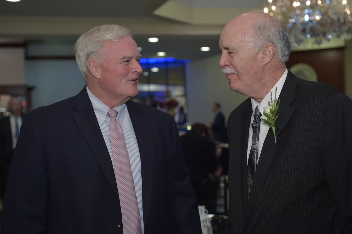 Holyoke City Councilor Joseph McGiverin recipient of William G. Dwight ...