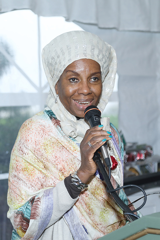 Seen@ The Caribbean Carnival Heritage Scholarship 5th Annual Award Gala ...