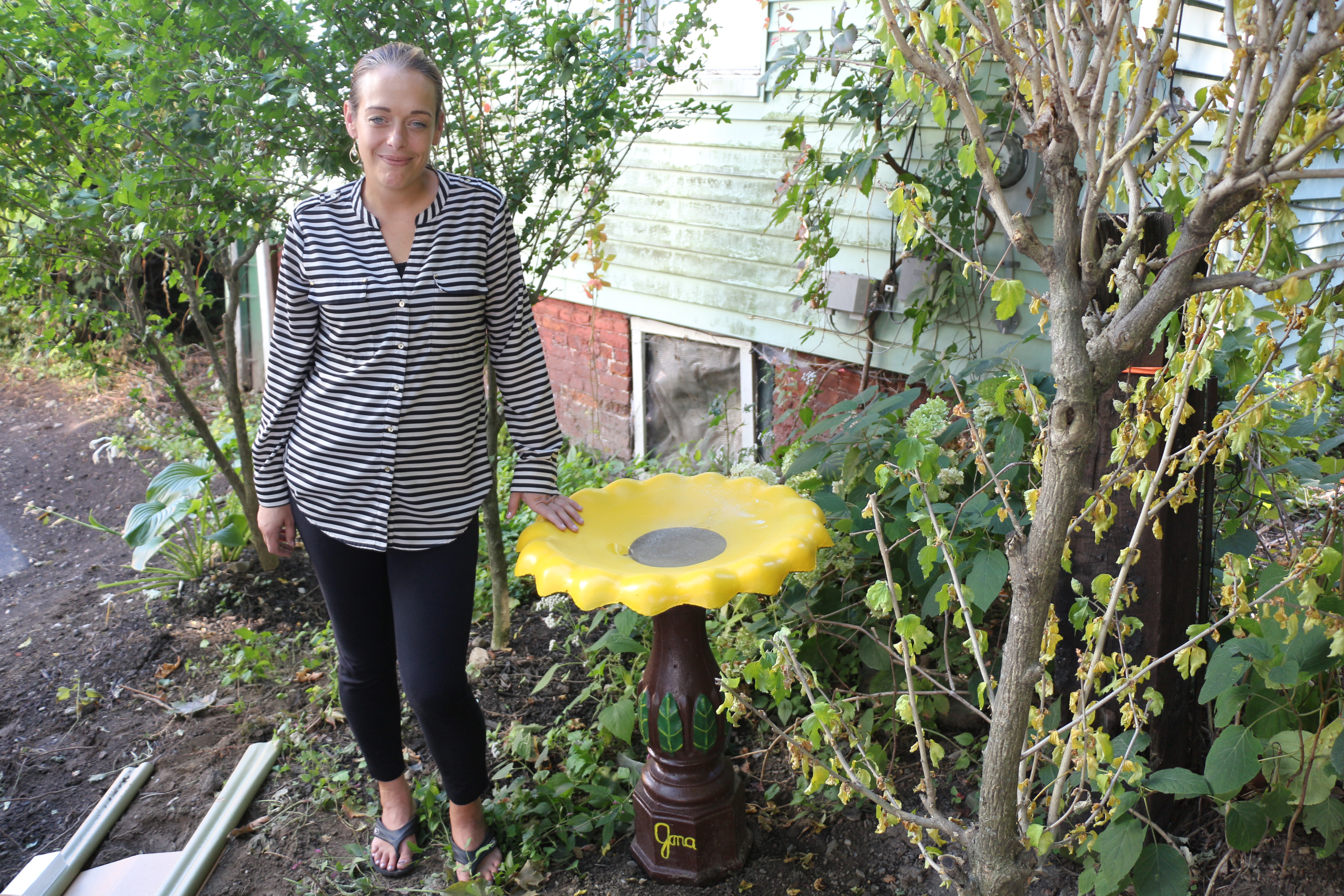 Jana's Place, a recovery home for women exiting prostitution, is ...