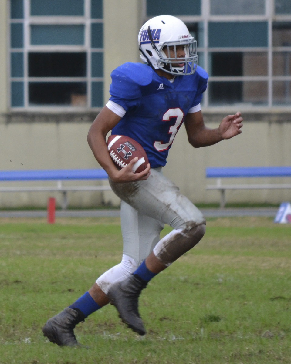 5-star Brandon Smith signs letter of intent to play for Penn State ...