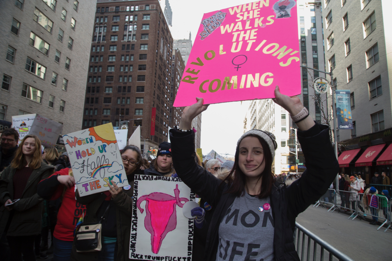 Women leaders on Staten Island - silive.com