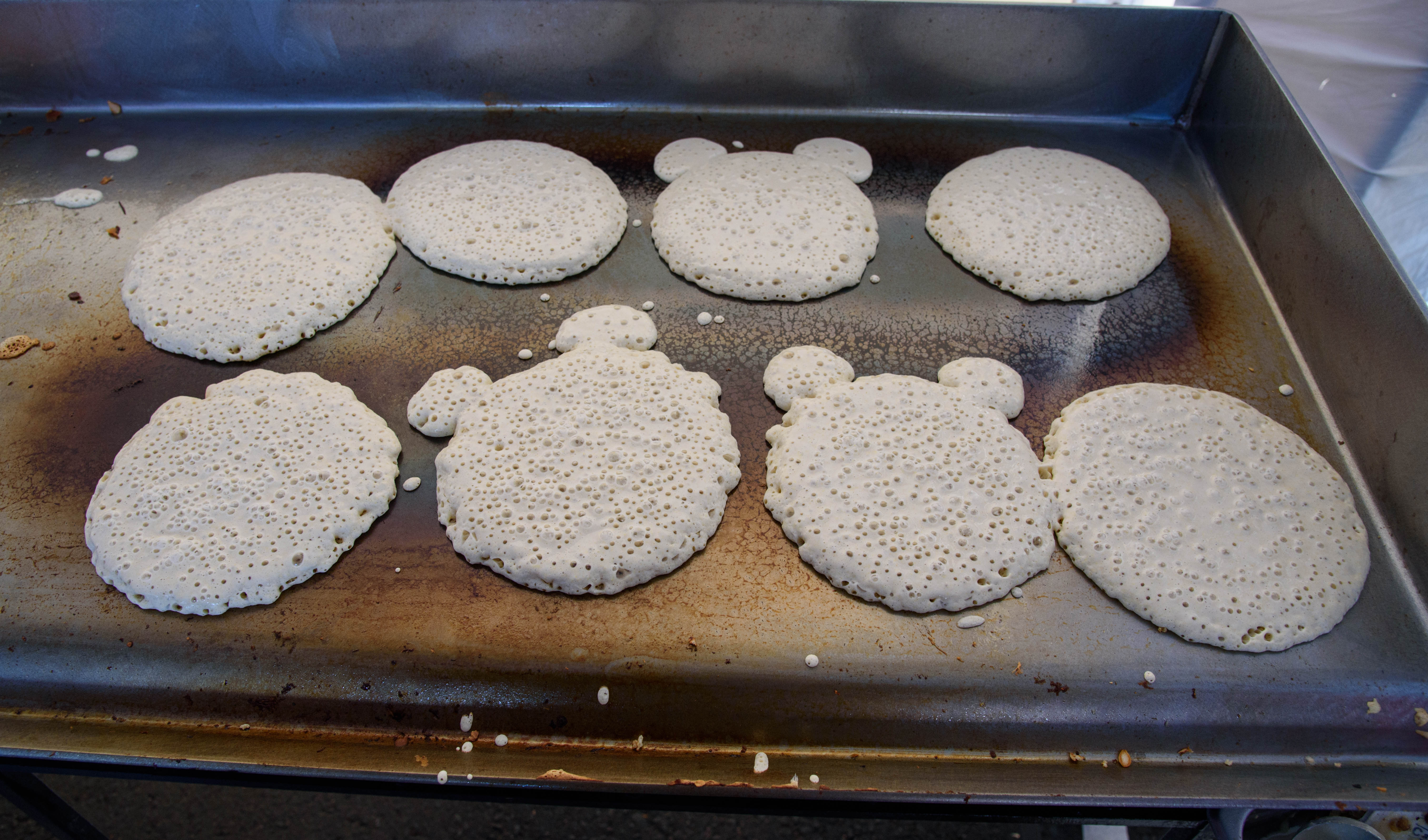 Seen@ 2019 Pancake Breakfast in downtown Springfield - masslive.com