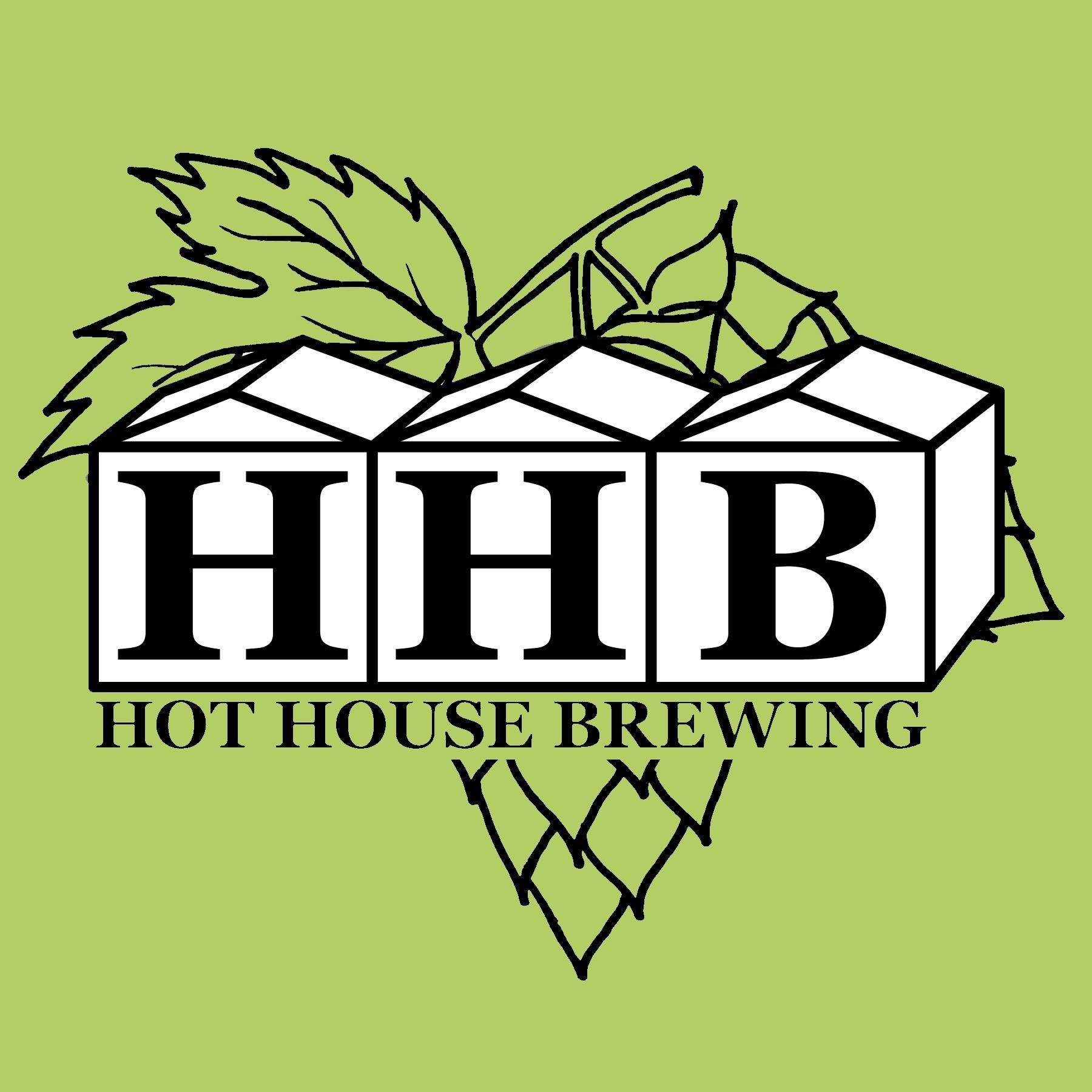 Hot House Brewing at Barone Gardens - newyorkupstate.com