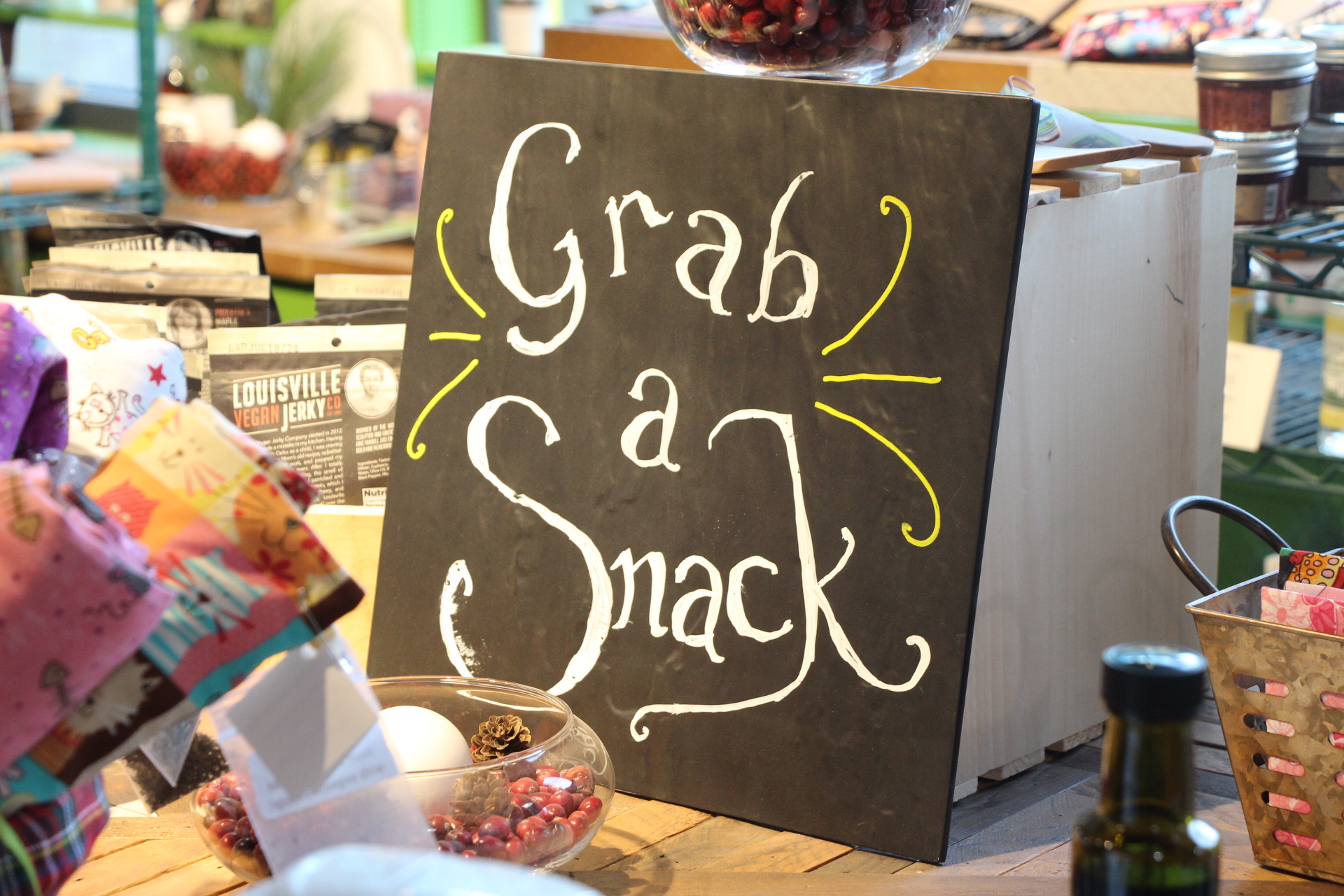 Market Pantry brings local goods to Worcester Public Market - masslive.com