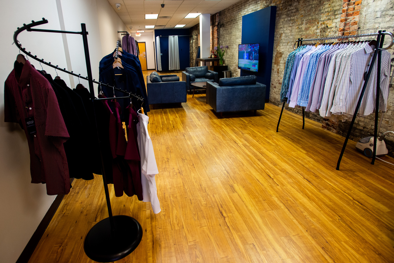 State and Liberty Clothing opens on Main Street in Ann Arbor - mlive.com