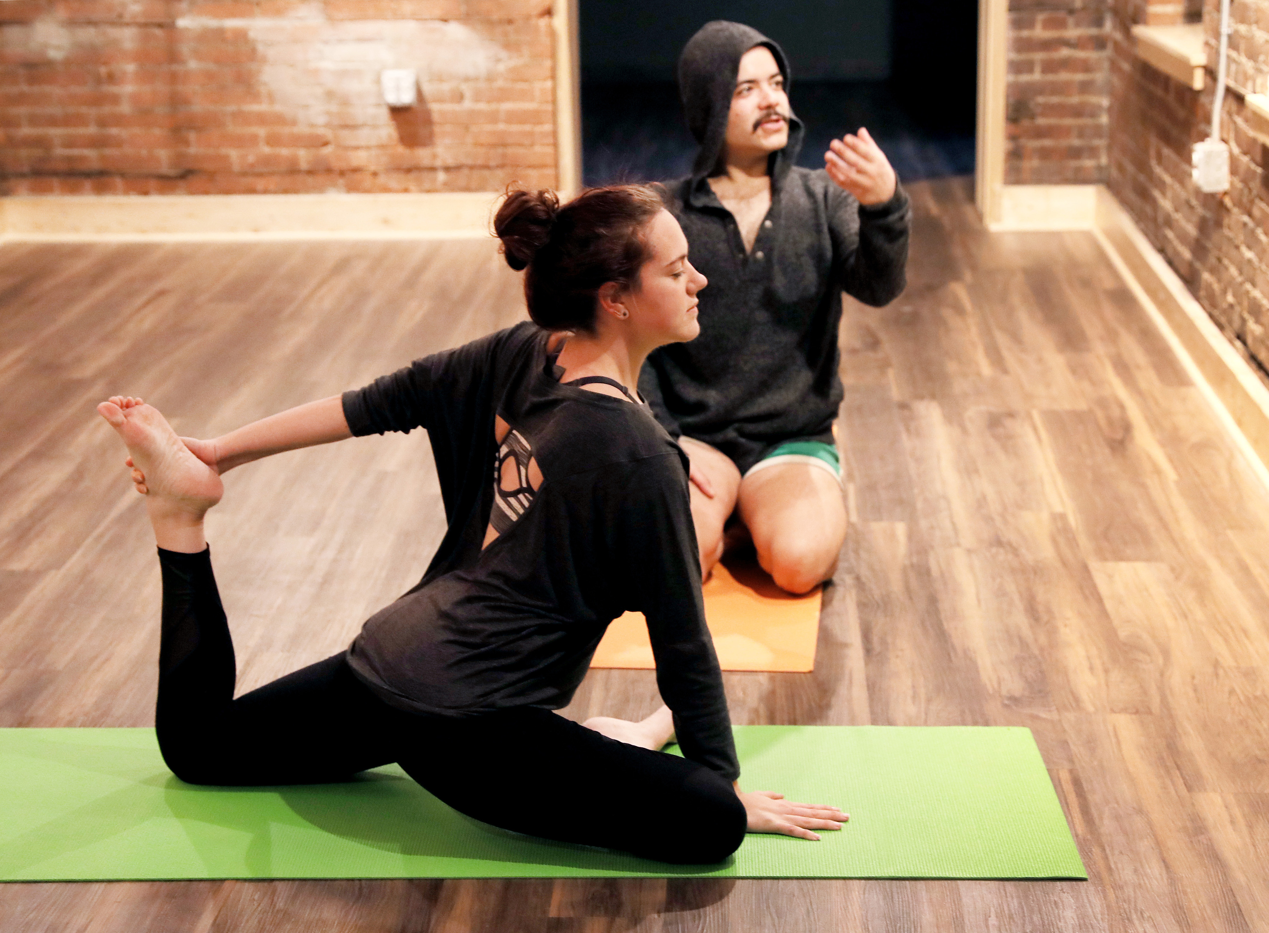 Tony Cintrony went through hell trying to 'pray away the gay,' Now he's ...