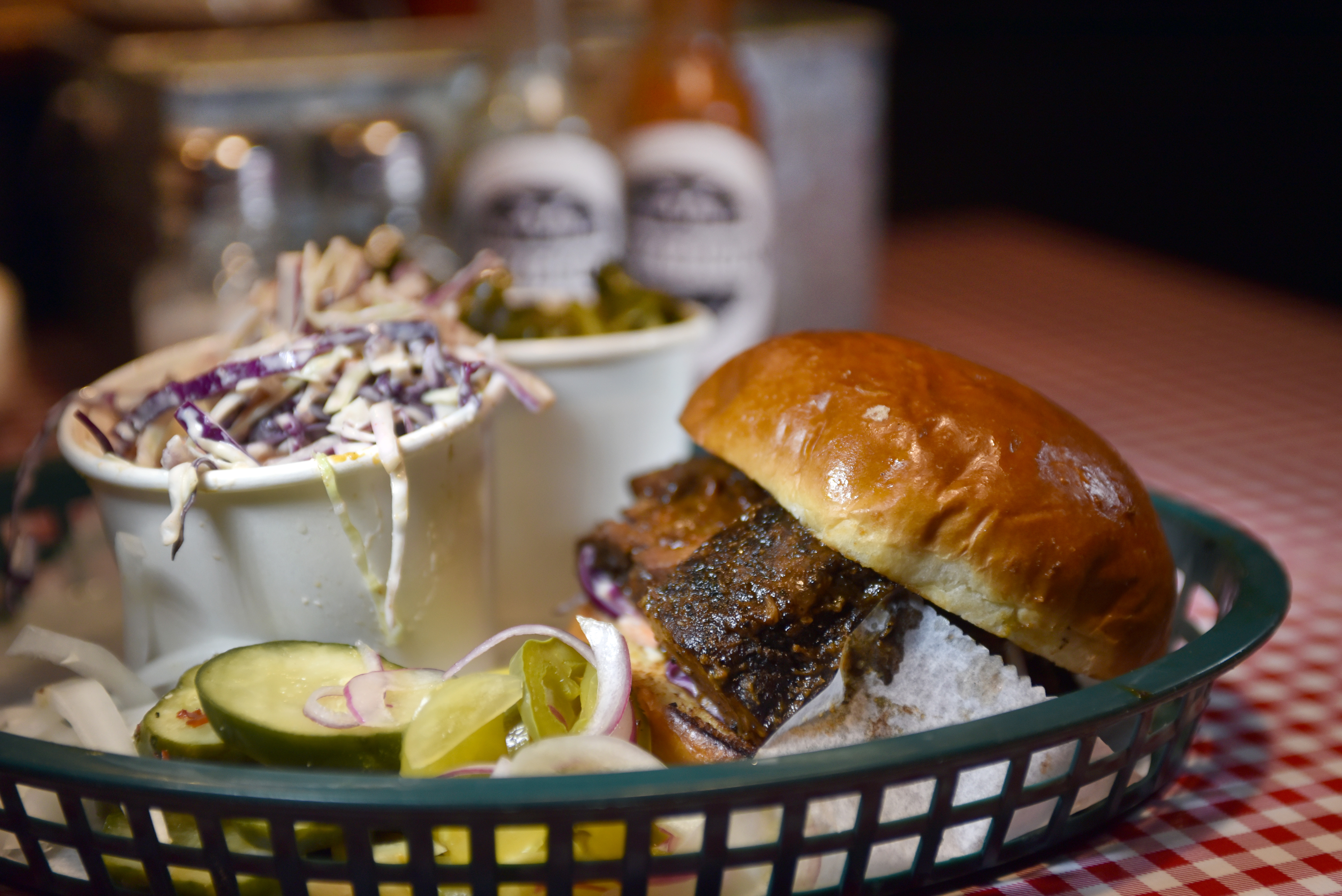 Restaurant Photos: North Village Smokehouse in Millers Falls - masslive.com