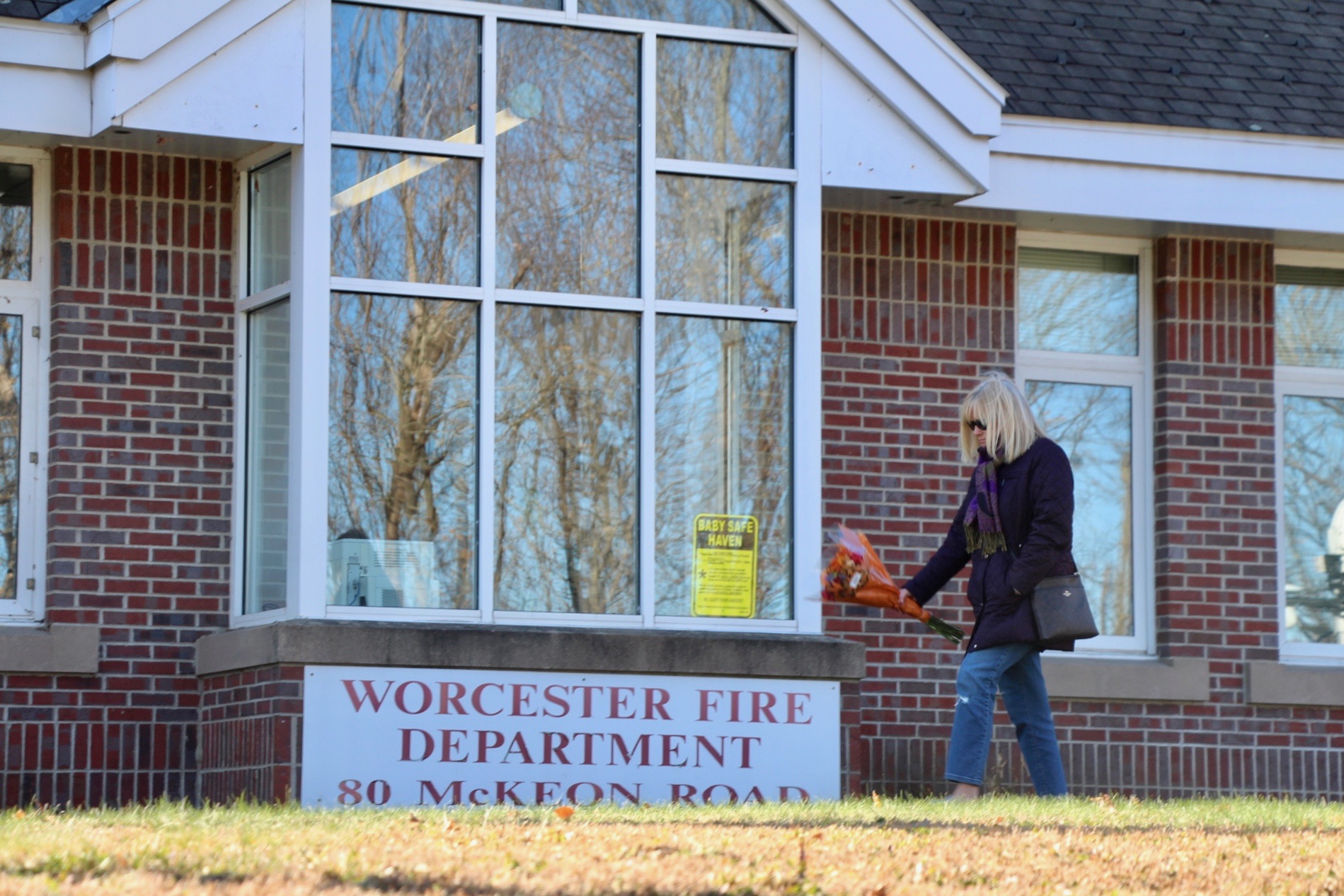 Stockholm Street fire in Worcester claims life of WFD Lt. Jason Menard ...