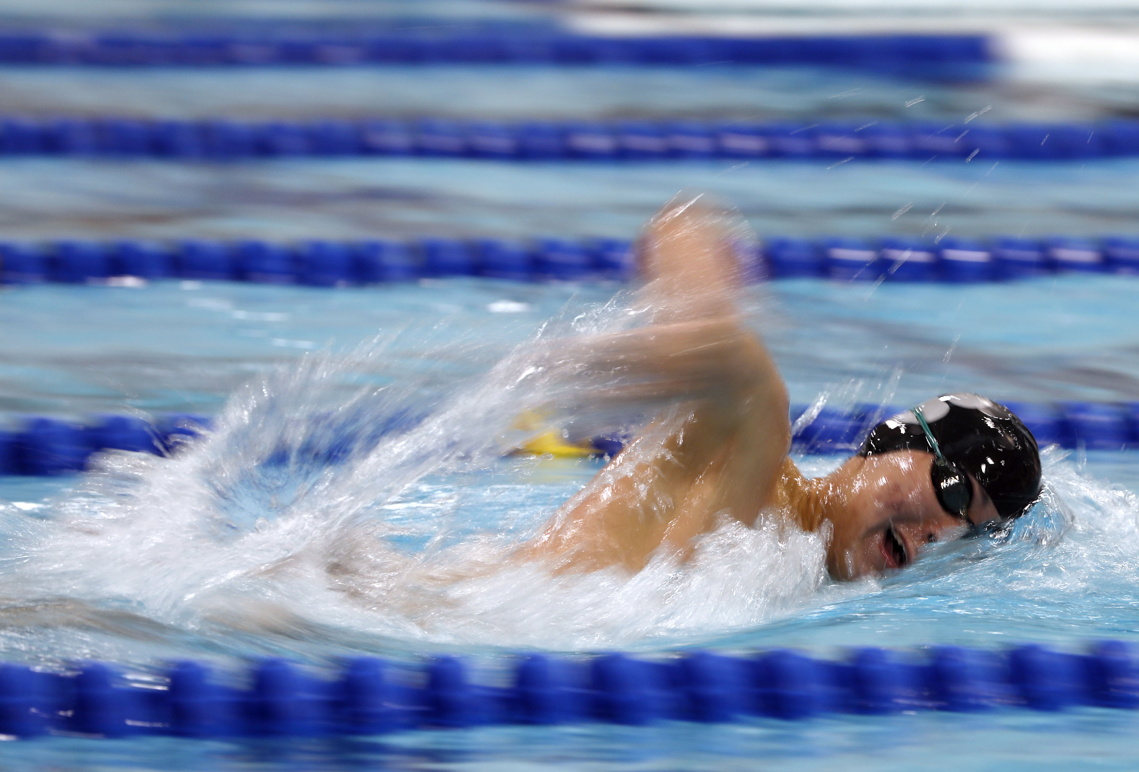 Boys Swimming: Bridgewater-Raritan defeats Montclair in Public A ...