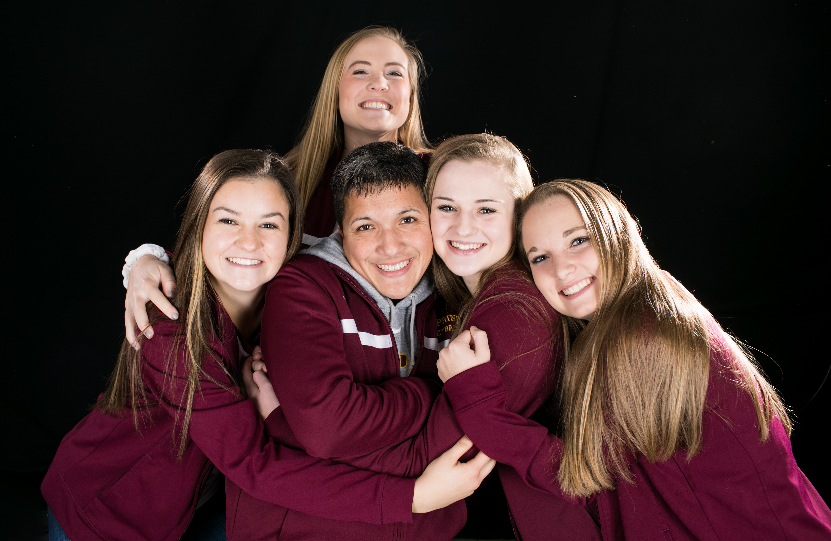 Girls basketball media day, 2018 - pennlive.com