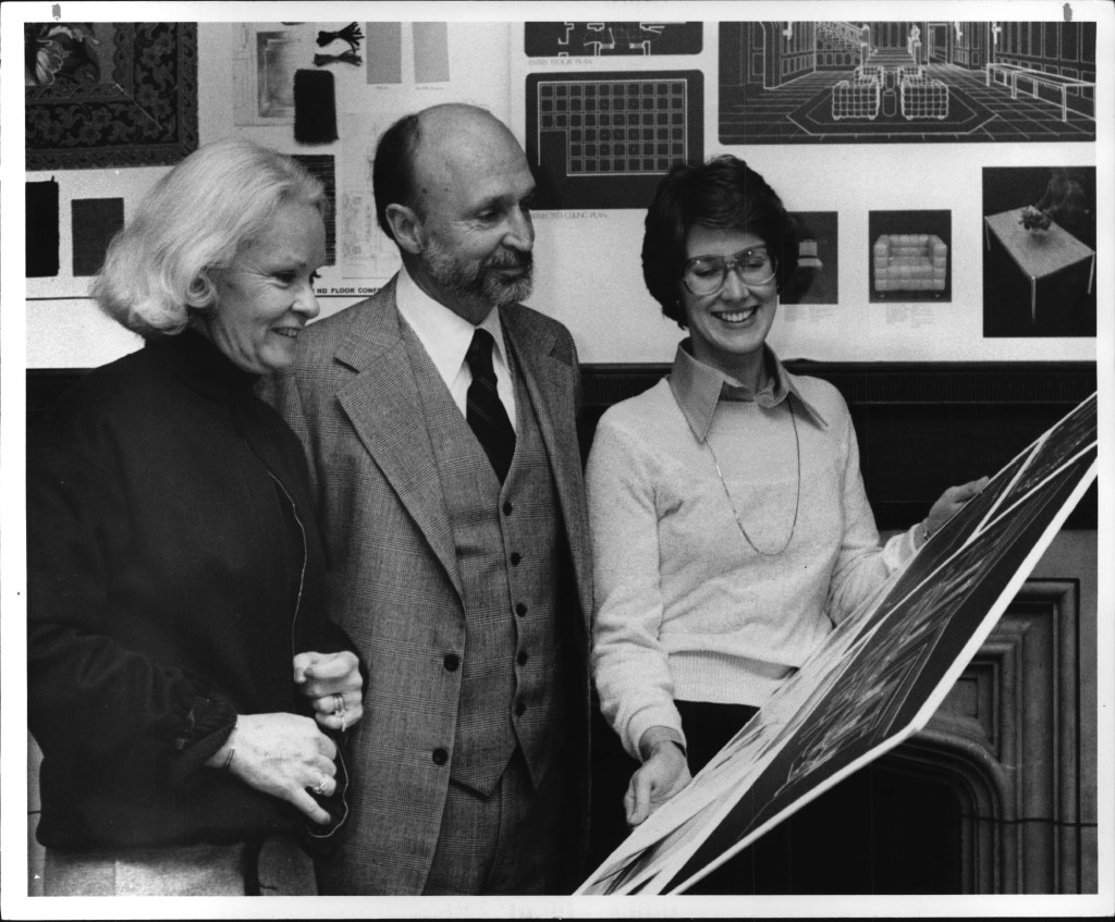 Influential Cleveland architect Peter van Dijk dies at age 90 ...