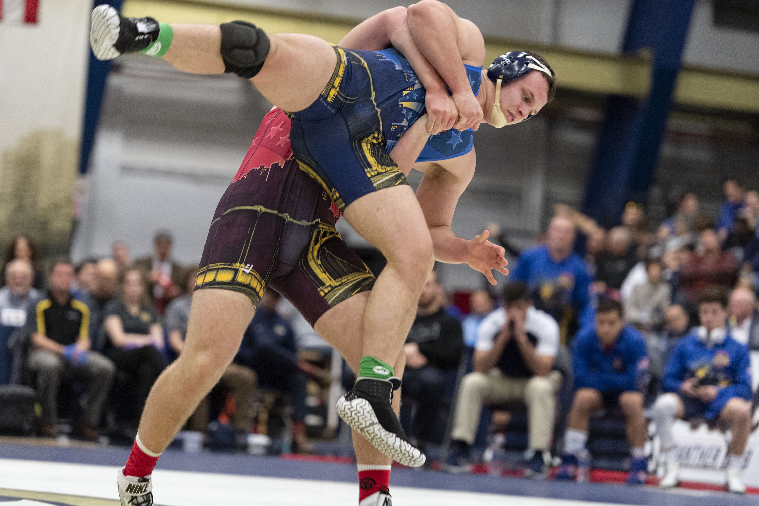 Pittsburgh Wrestling Classic - pennlive.com