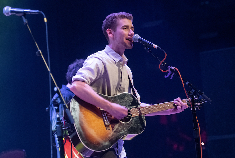 Jack Harris follows his musical dream - cleveland.com