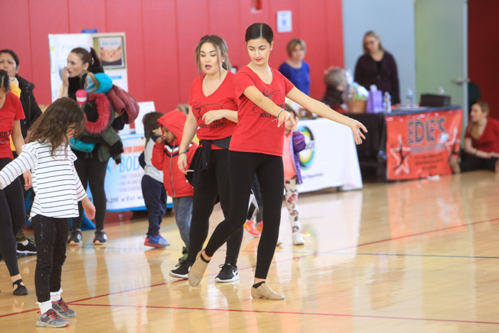 Secaucus Family Fun Day - nj.com