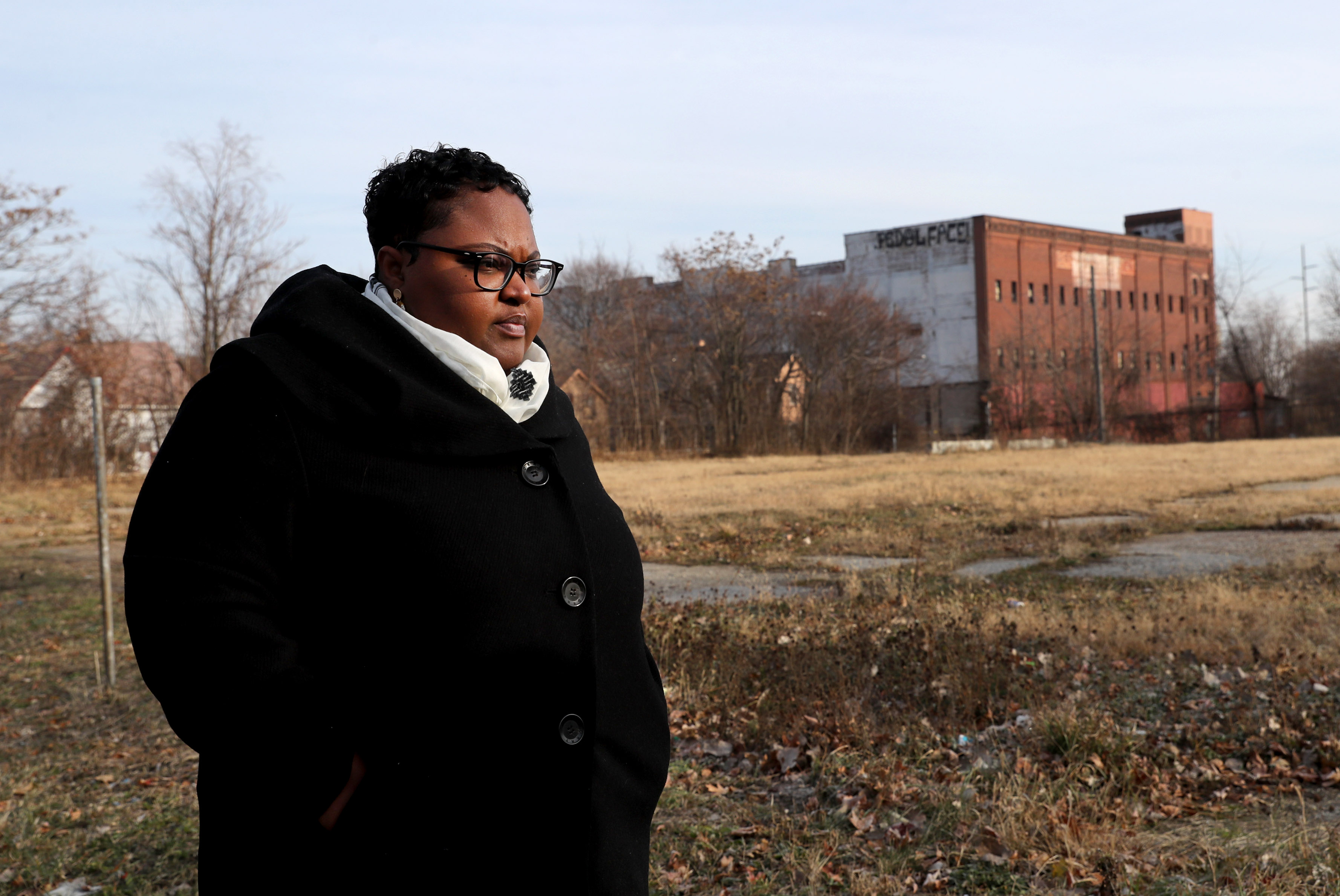 Trust for Public Land highlights 5 Cleveland neighborhoods that most ...