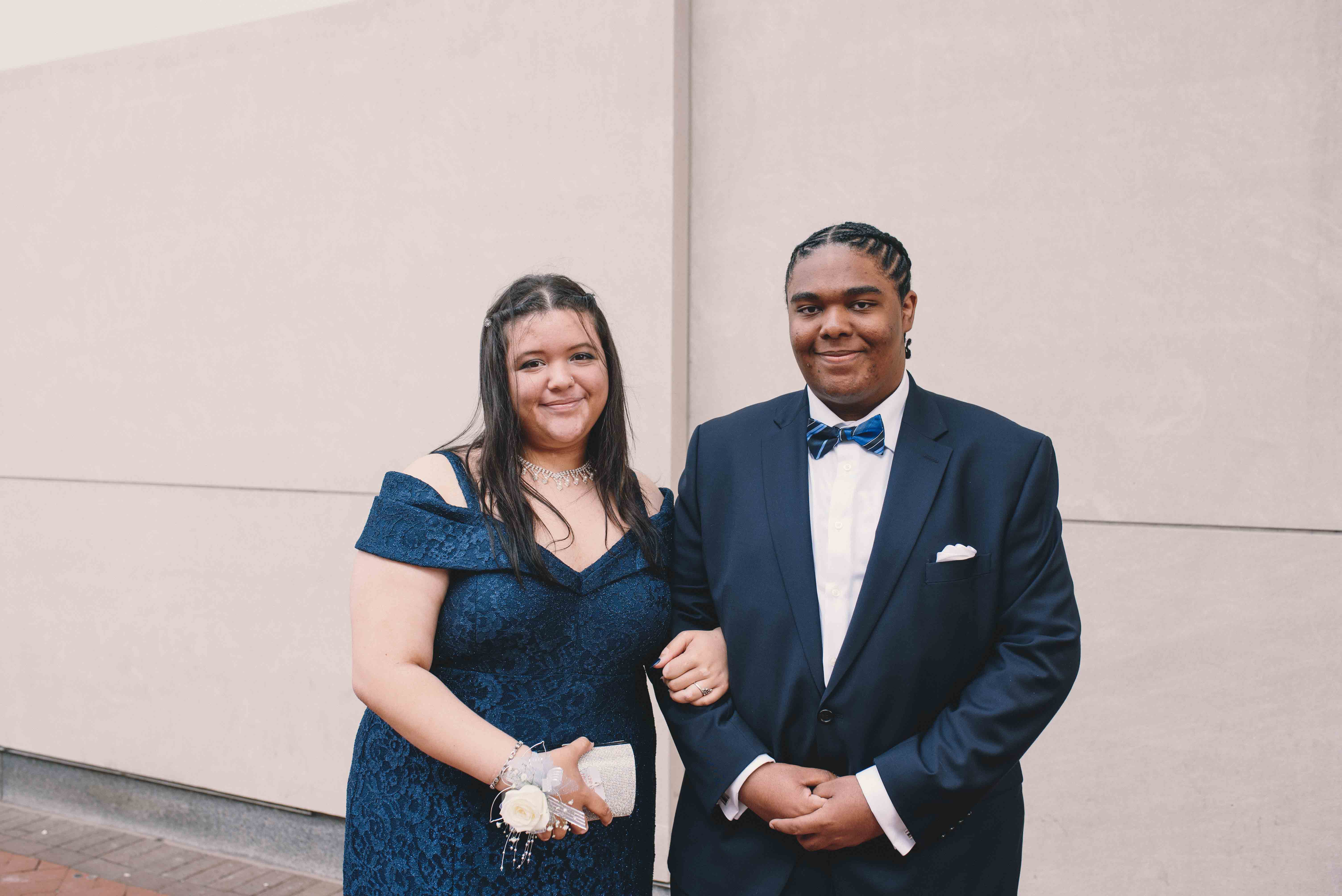 2019 Prom Photos: Sci-Tech High School Prom at the Mass Mutual Center ...