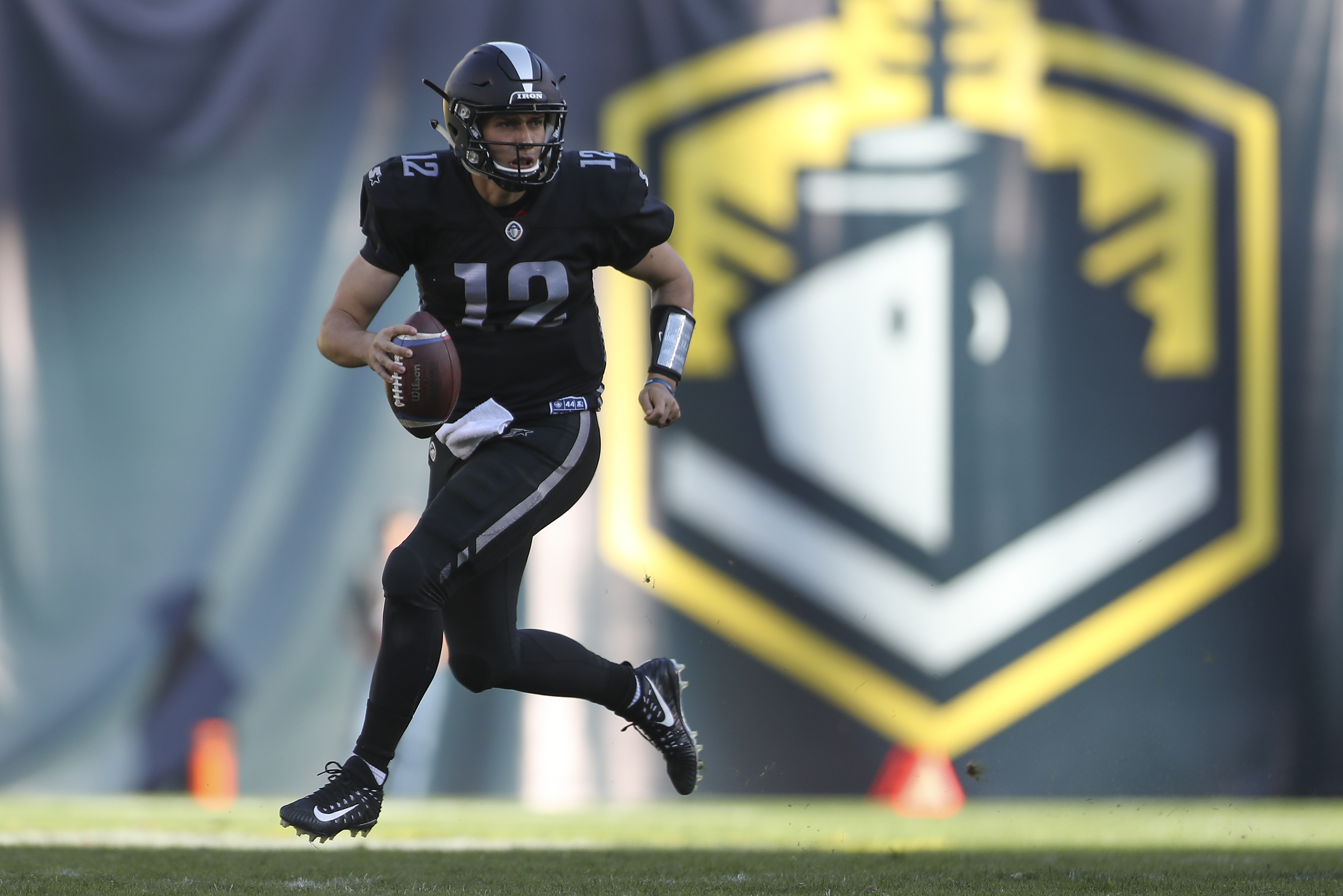 Birmingham Iron at San Diego Fleet 2019 - al.com