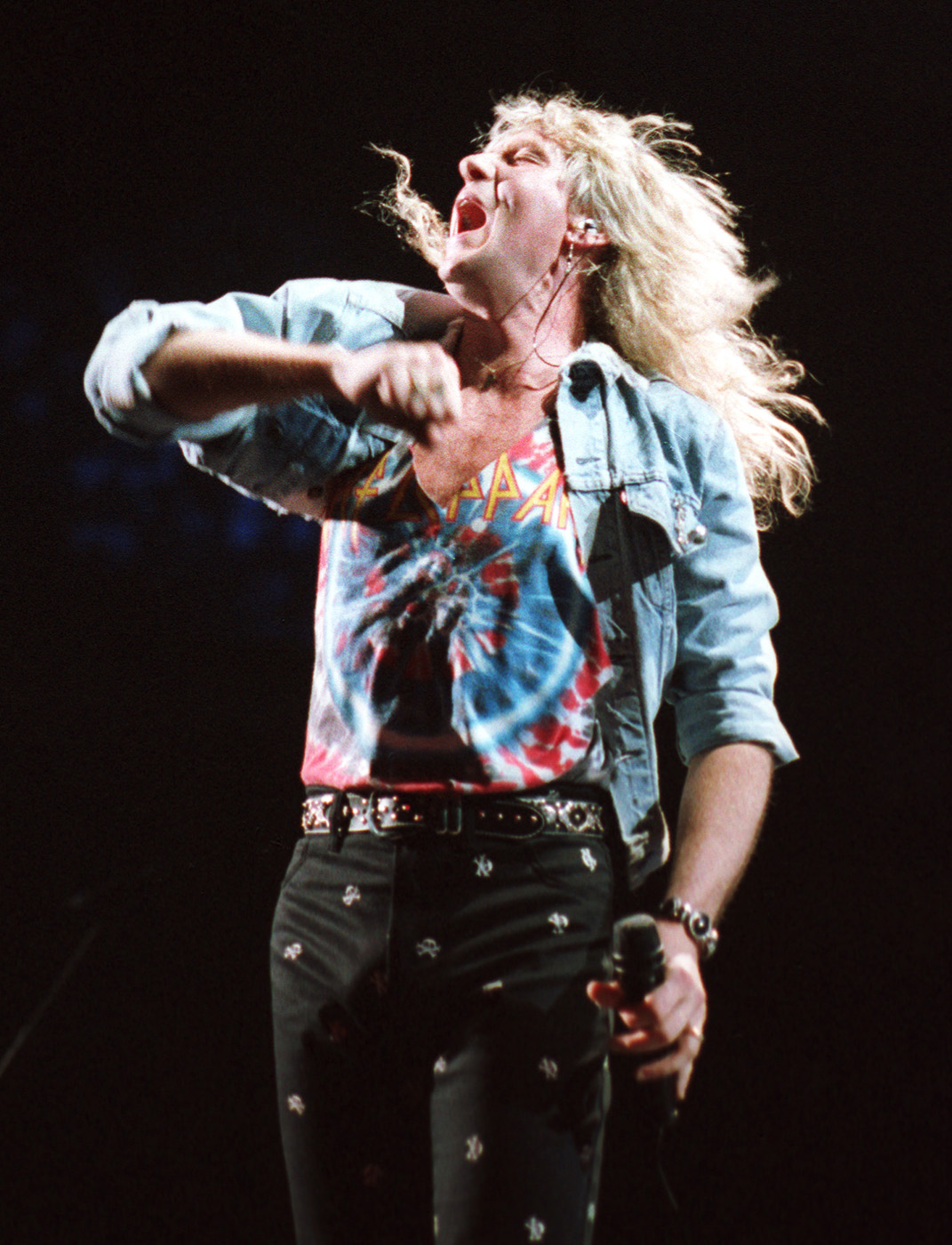 Rock Legends - cleveland.com