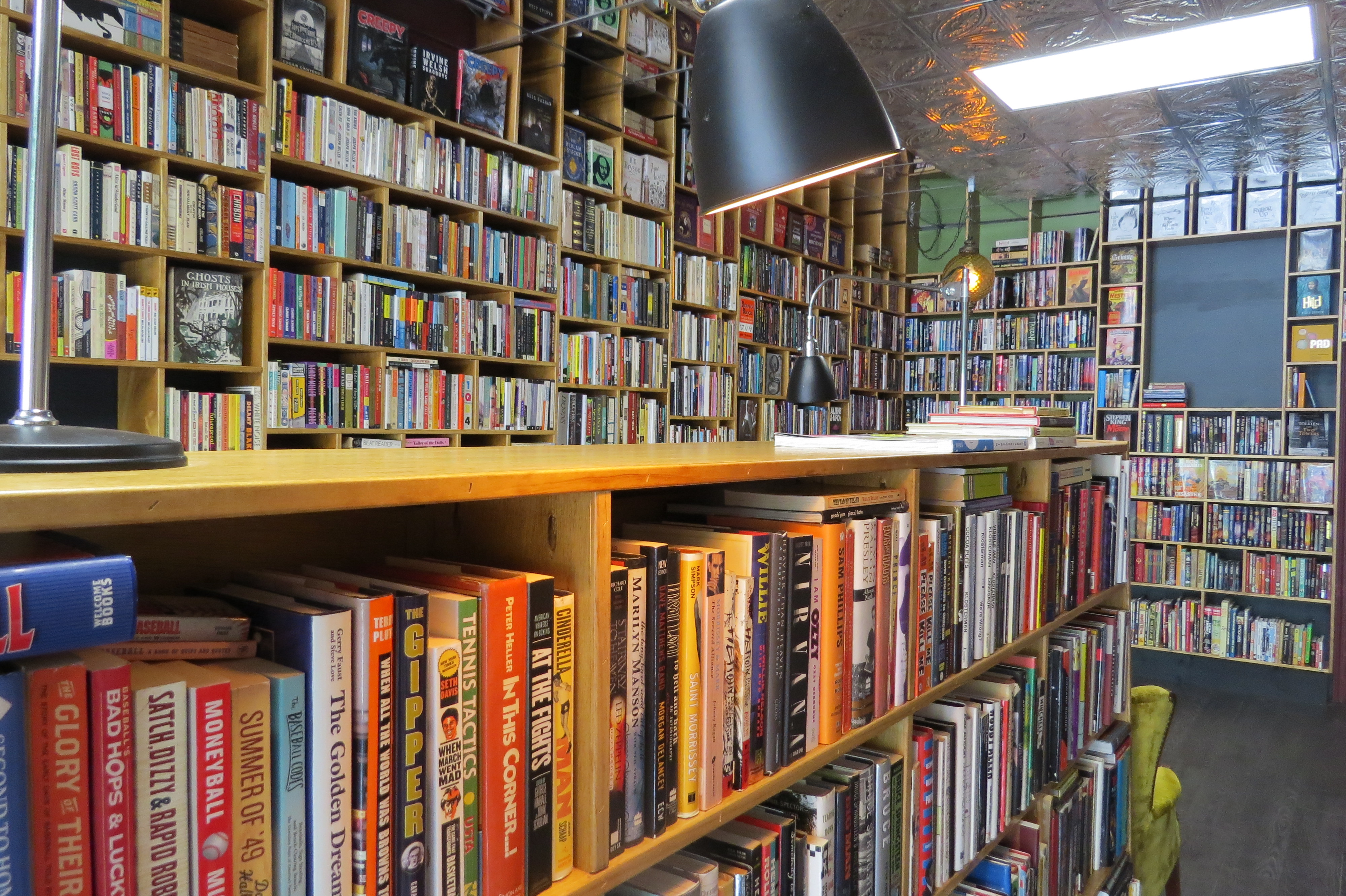 Book Brothers in Lakewood - cleveland.com