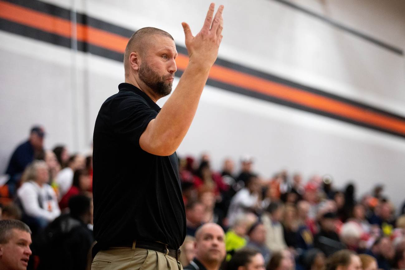Swartz Creek girls basketball wins against Clio 47-41 - mlive.com