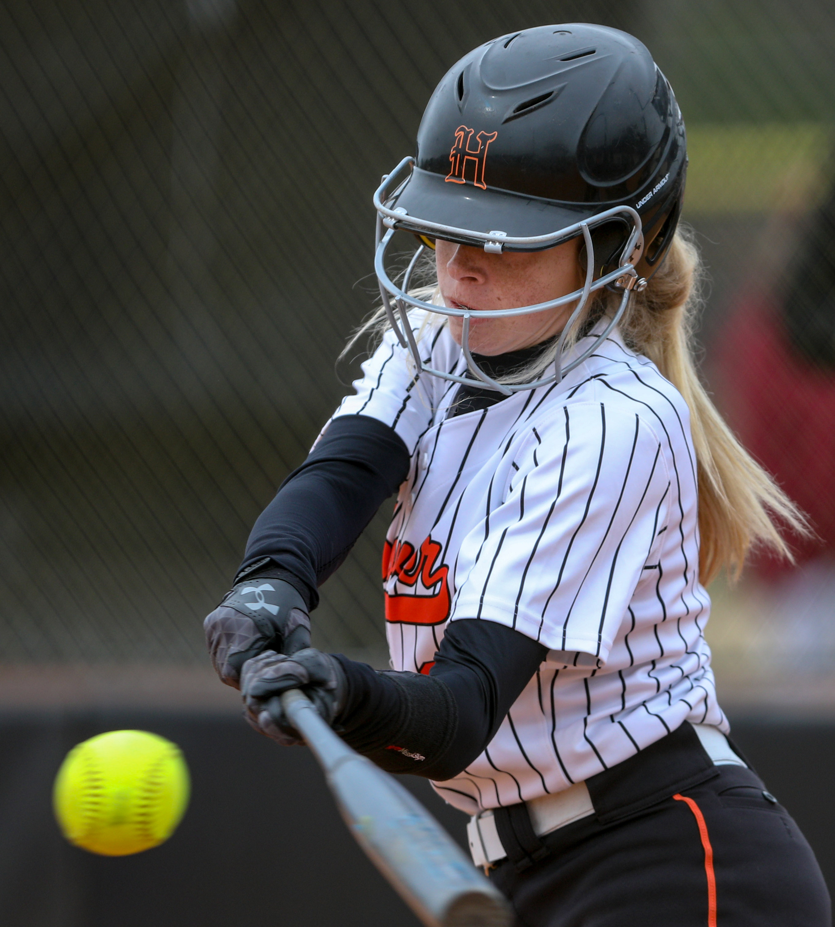 Oxford Spring Sting softball tournament - al.com