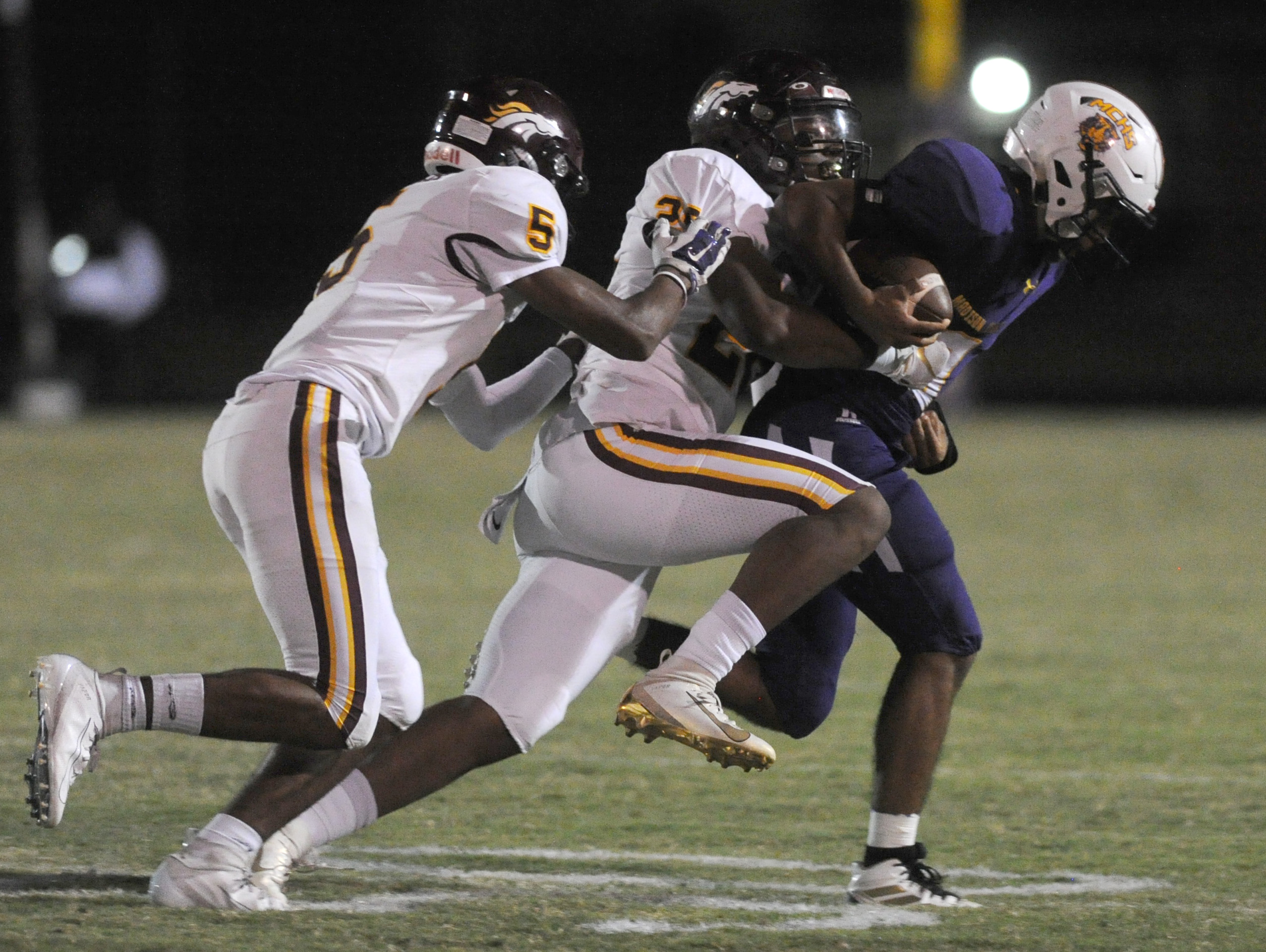 Madison Academy - Madison County High School Football - al.com