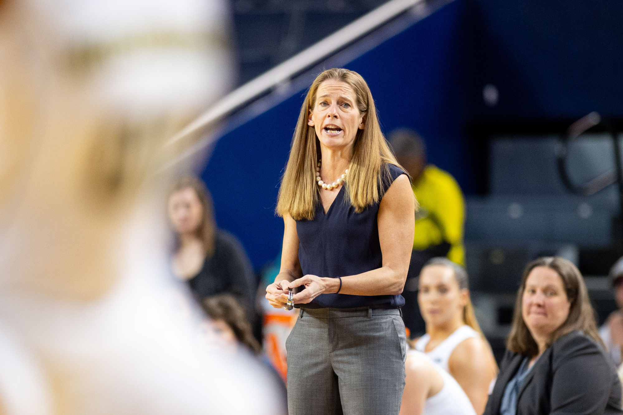 Michigan vs. Northwestern Women's Basketball - mlive.com