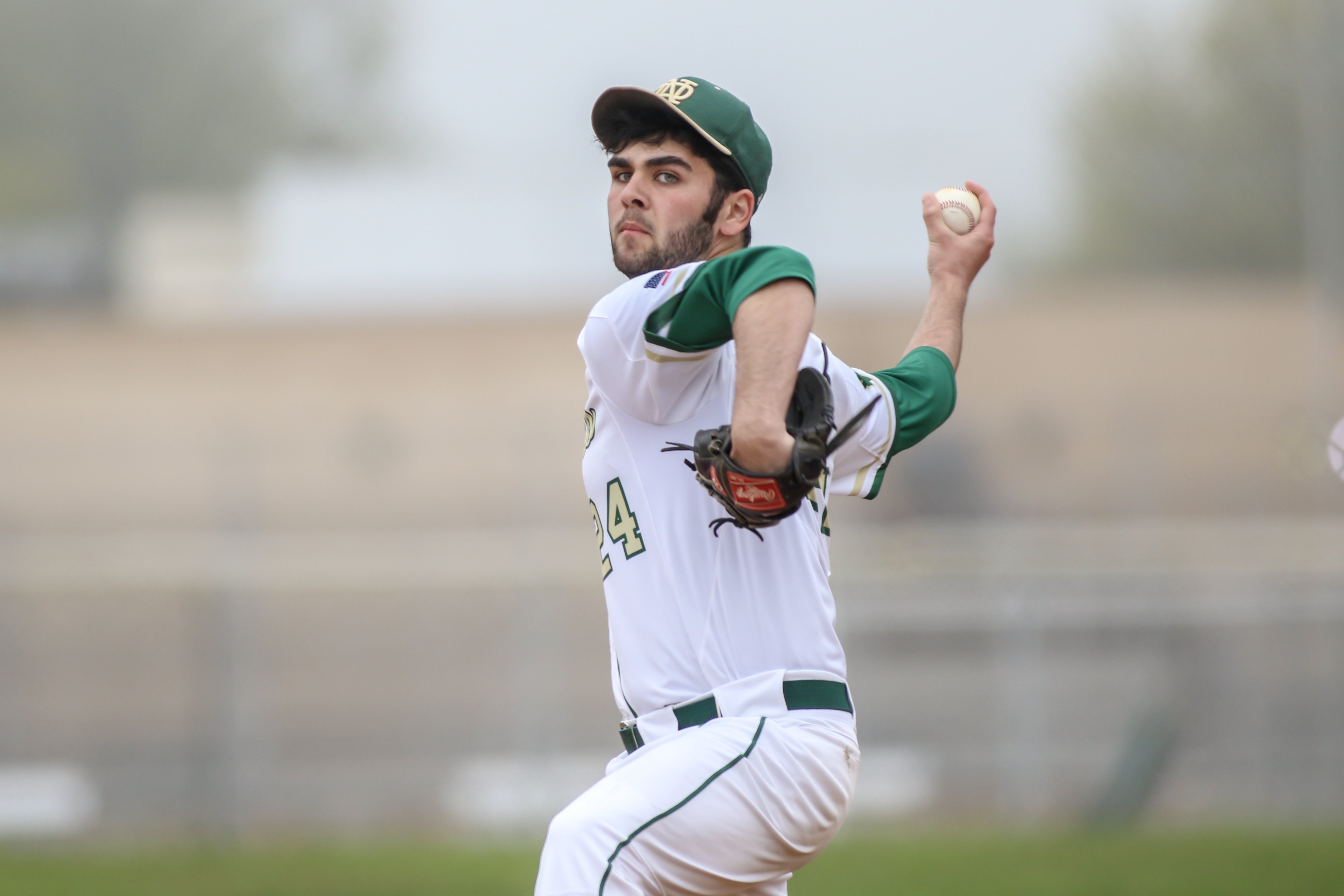 Tottenville tops New Dorp 9-0 in PSAL baseball - silive.com