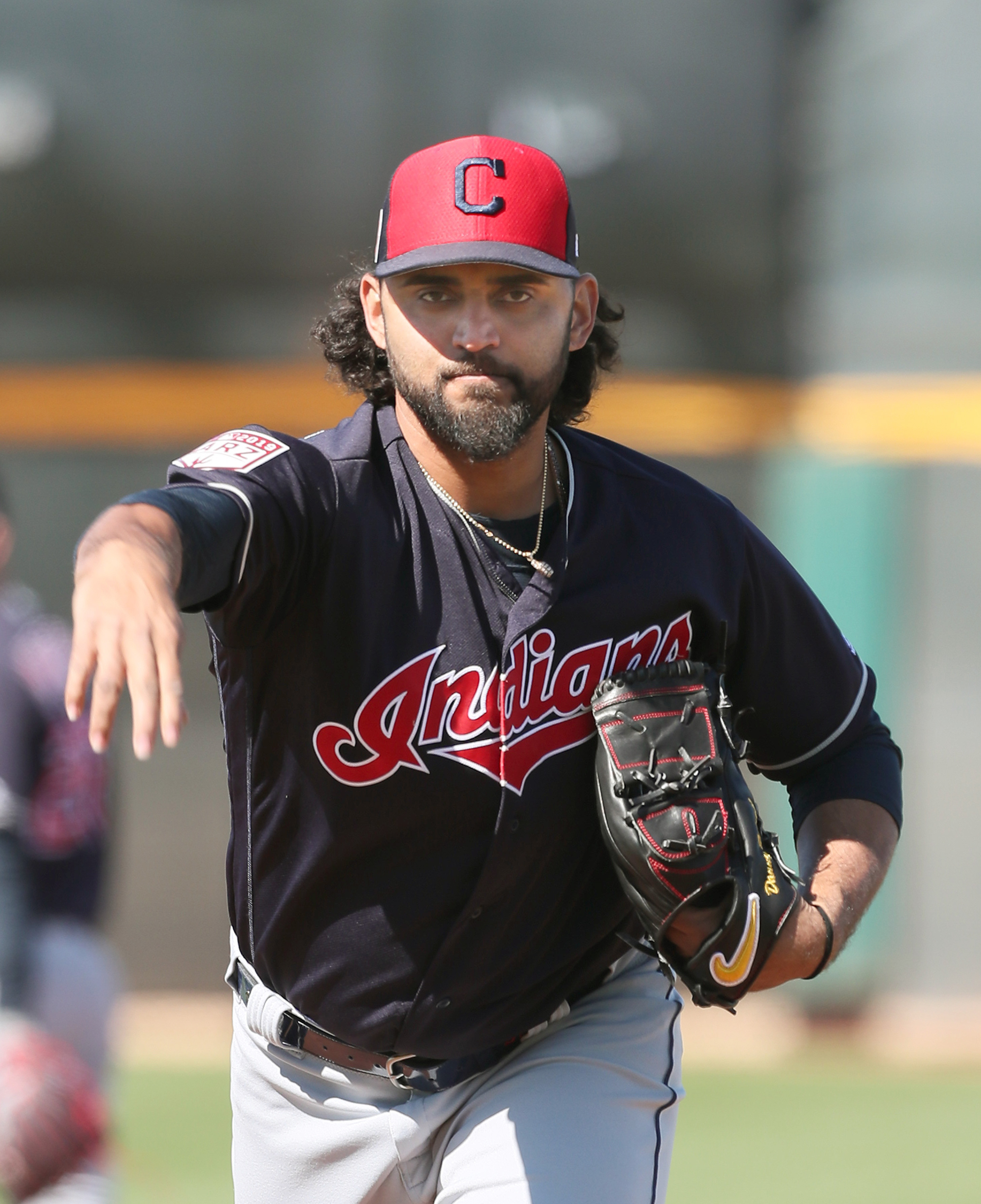 Cleveland Indians Prediction Scribbles: Can the they shake the 2018 ...