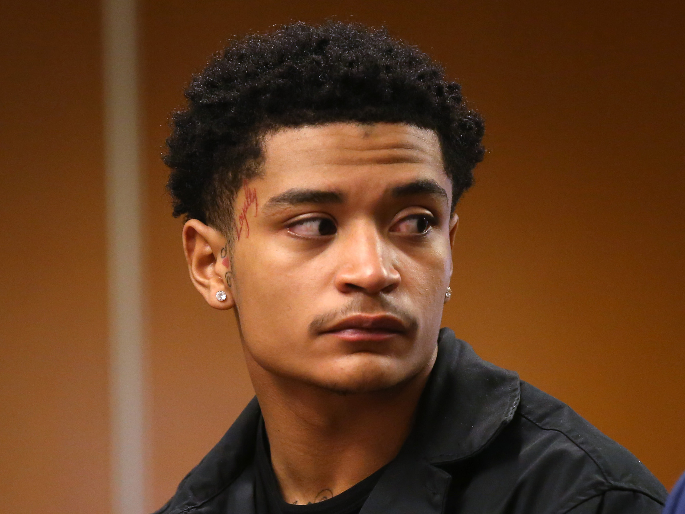 8 Rutgers football players arraigned on credit card scam - nj.com