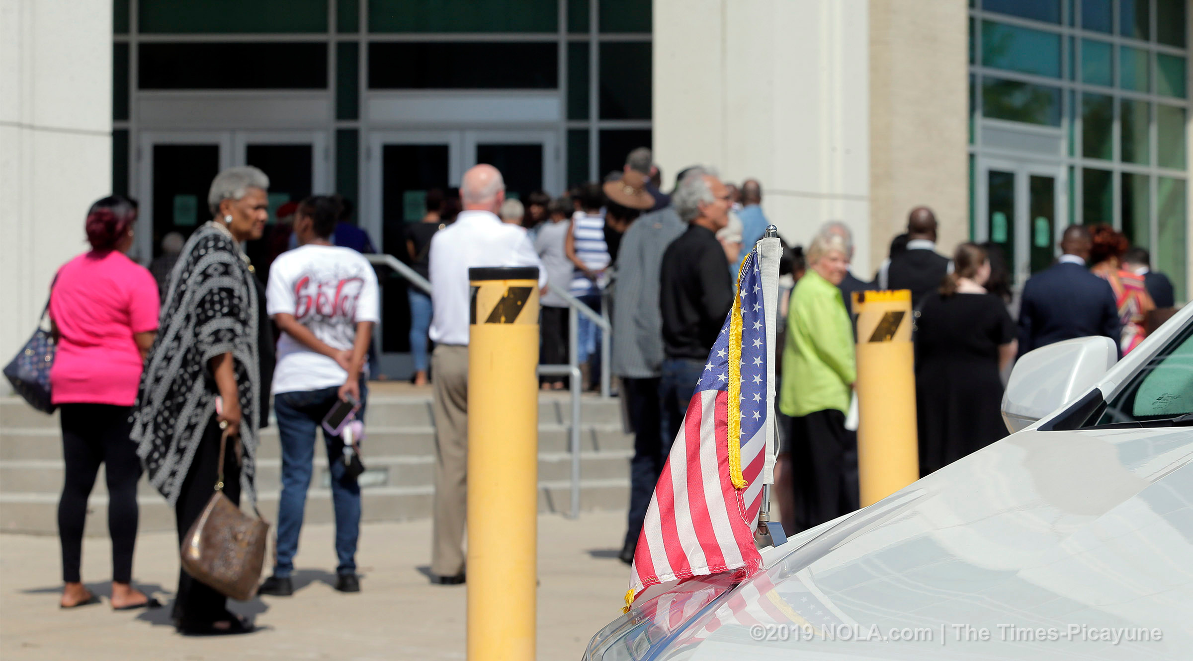 Leah Chase's Celebration of Life services in New Orleans - al.com