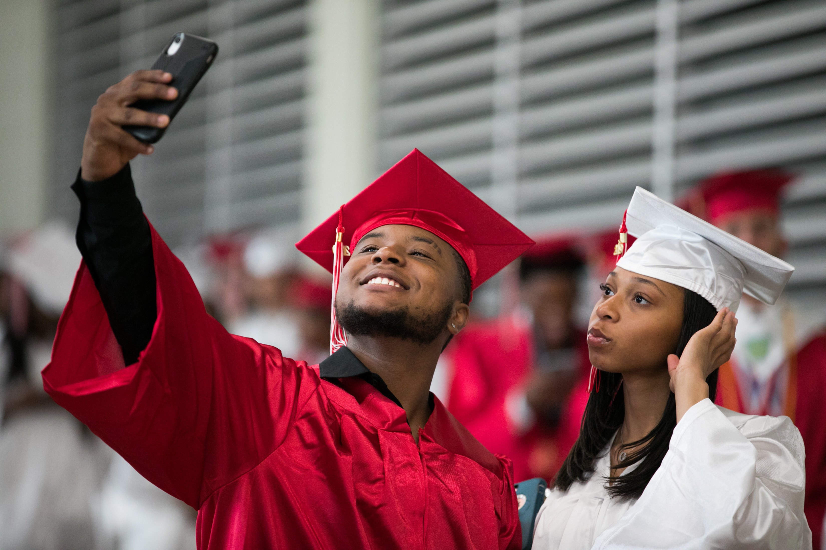 The 2019 Susquehanna Twp. High School Graduation - pennlive.com