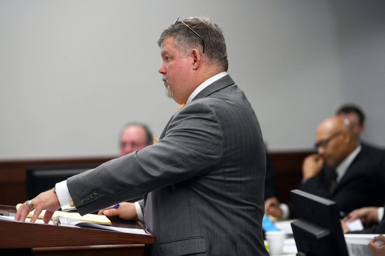 Judge rules all four Flint mayoral candidates will be on ballot - mlive.com