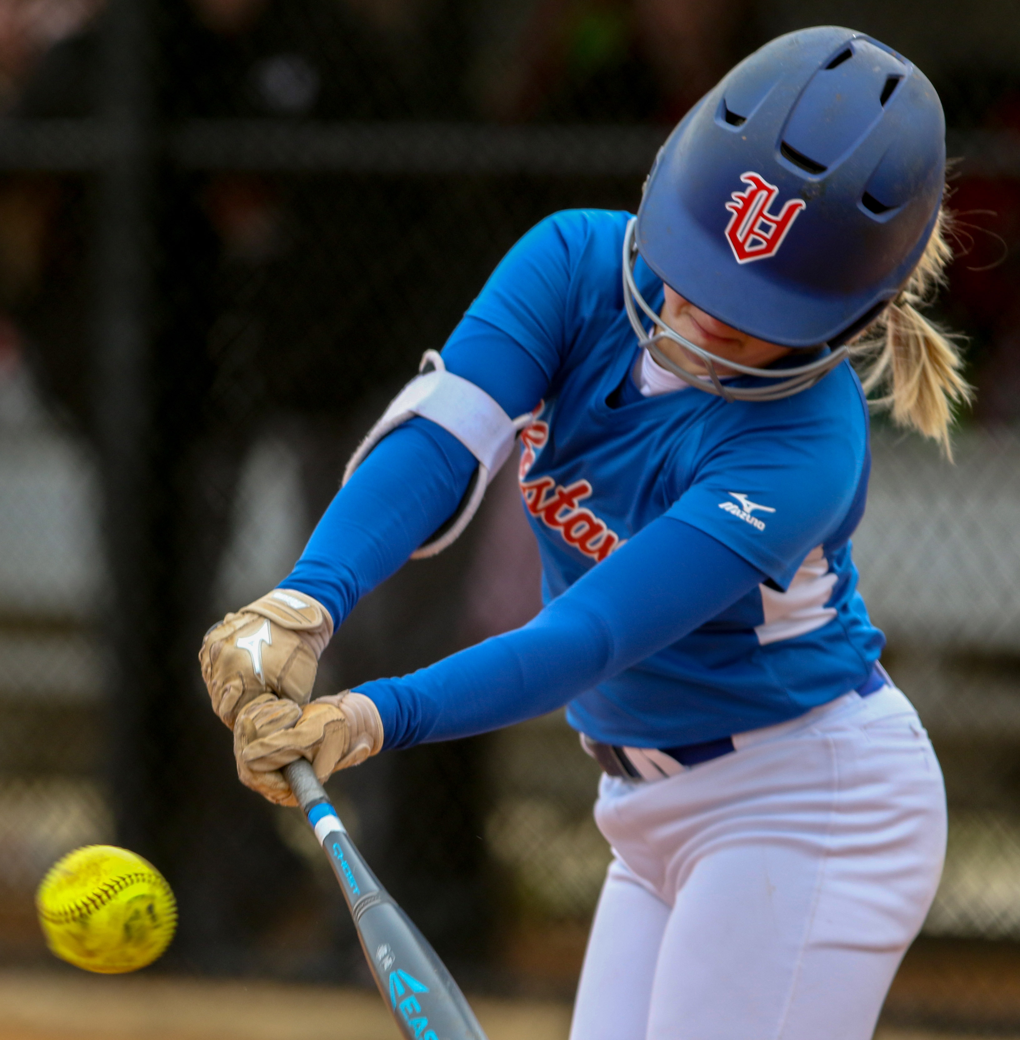 Oxford Spring Sting softball tournament - al.com