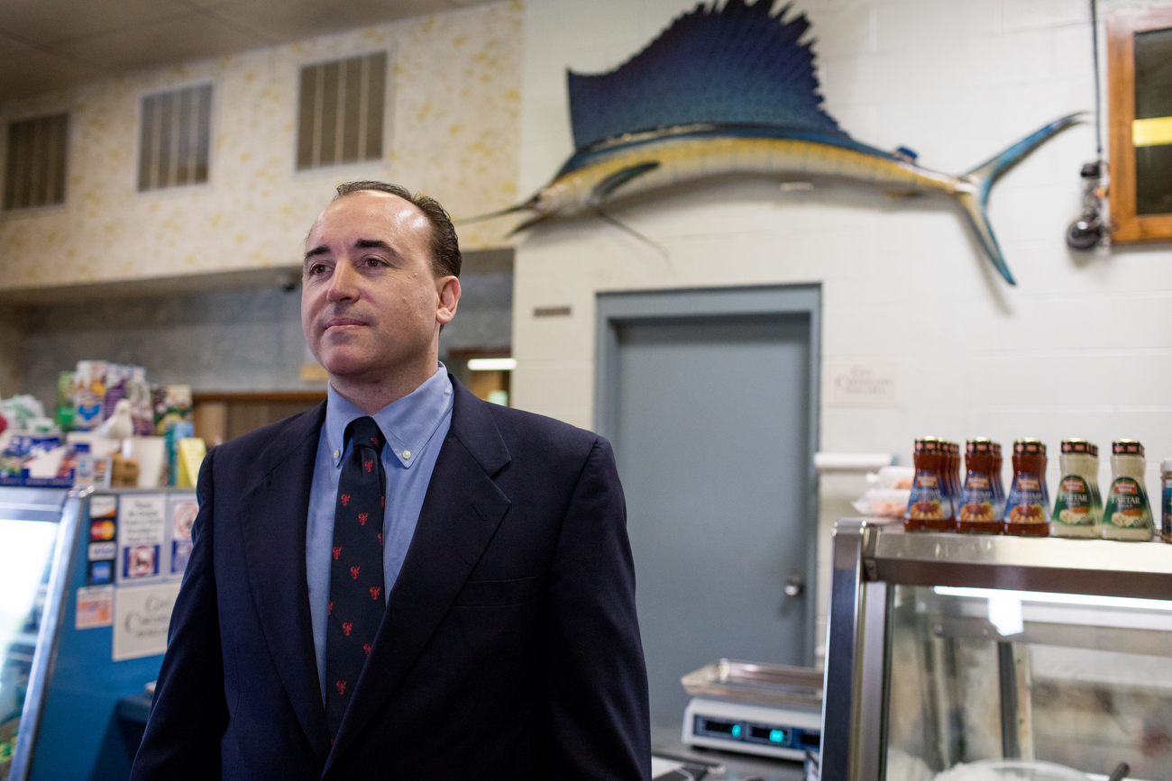 Flint seafood business celebrates 105 years - mlive.com