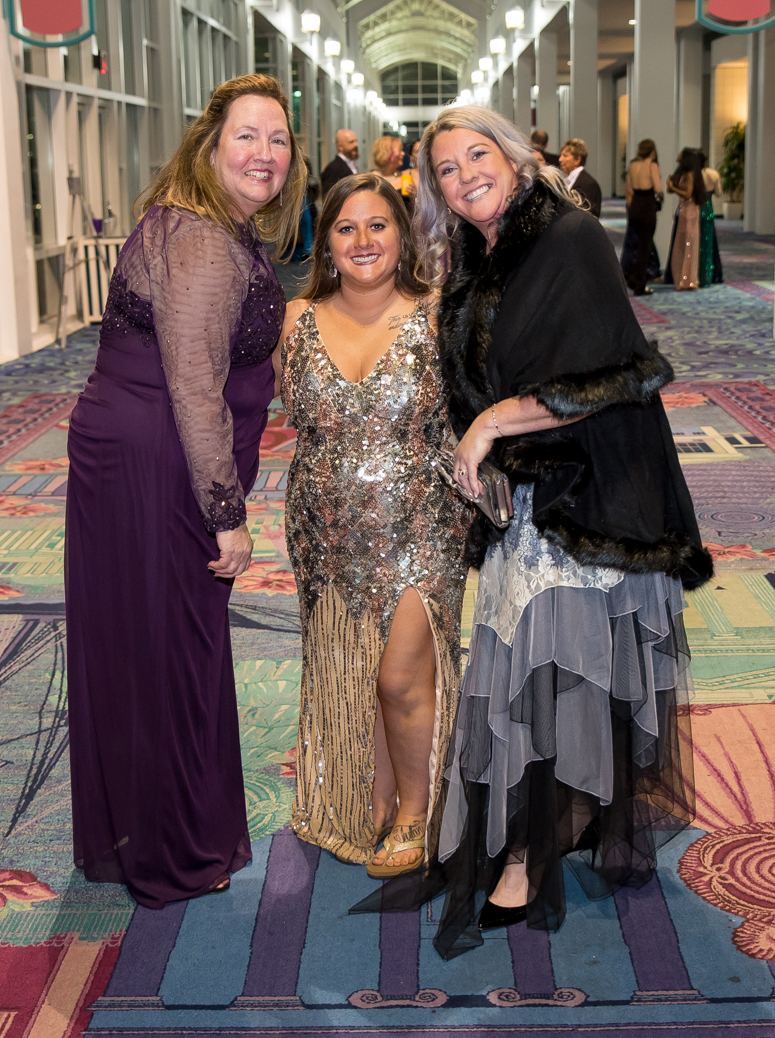 News Show Us Your Mardi Gras Gowns: Osiris brings 'Fire and Ice' - al.com