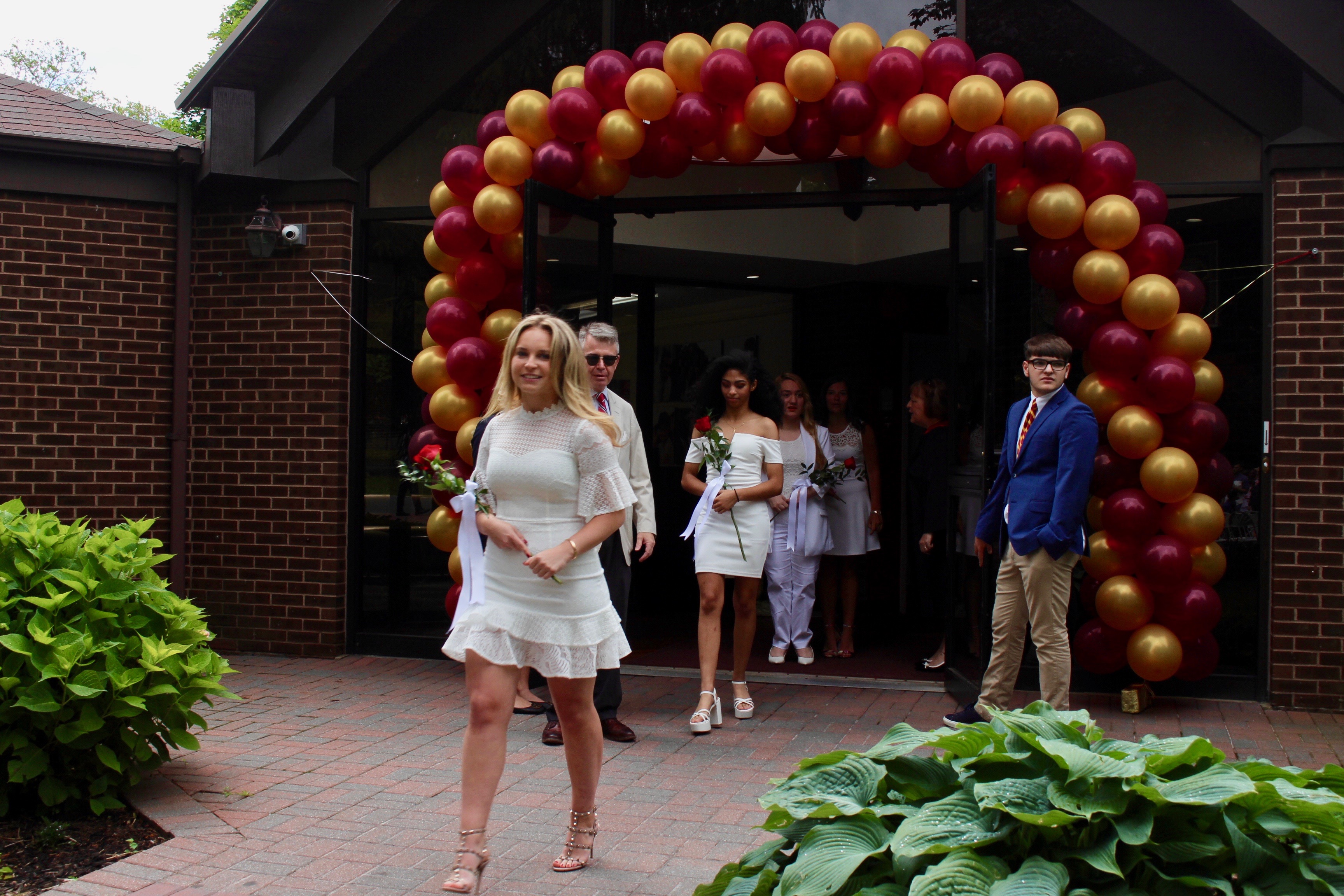 Staten Island Academy's 131st annual commencement ceremony - silive.com