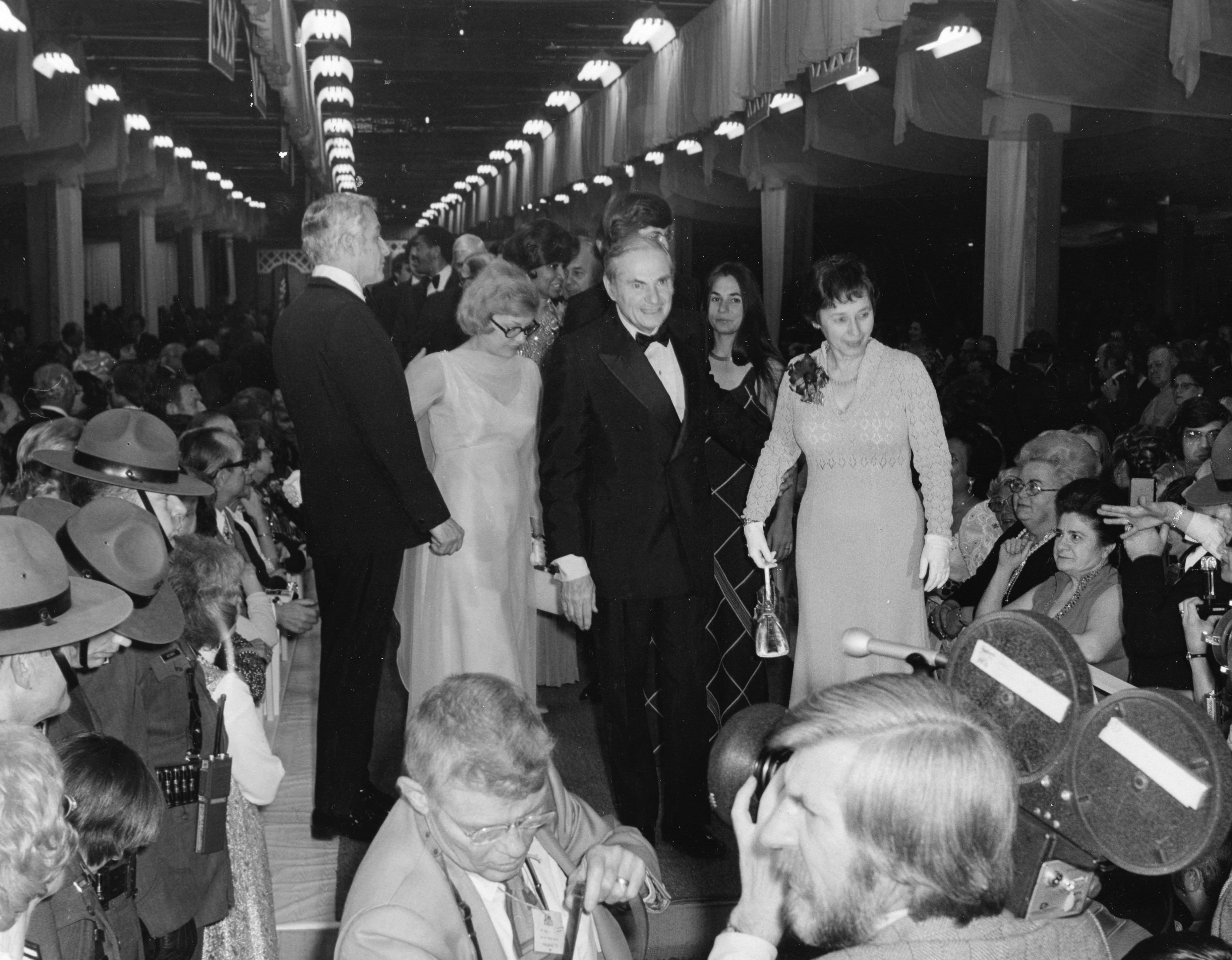 Vintage inaugurations of Pa. governors - pennlive.com