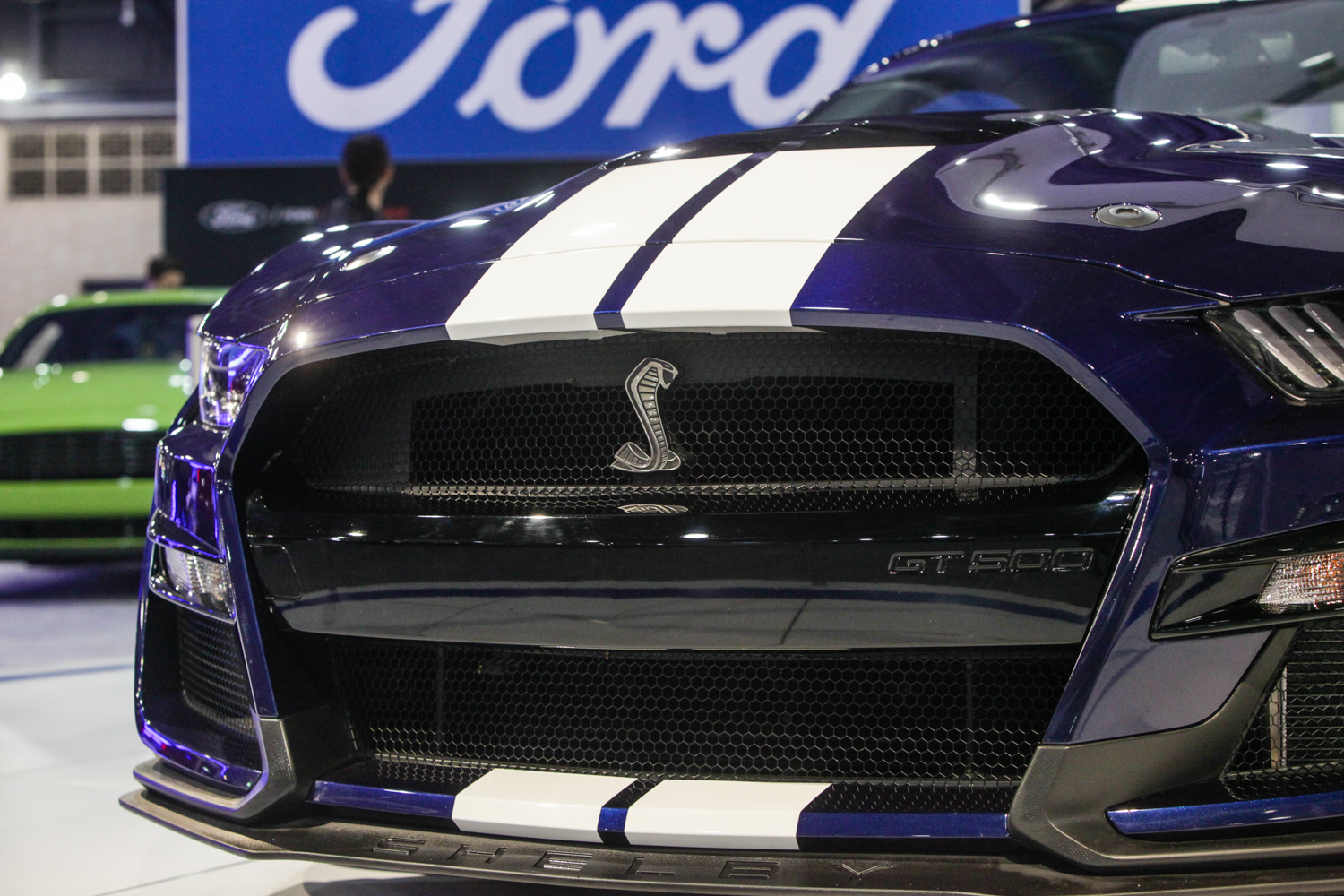 Philadelphia Auto Show 2020 Highlights - pennlive.com