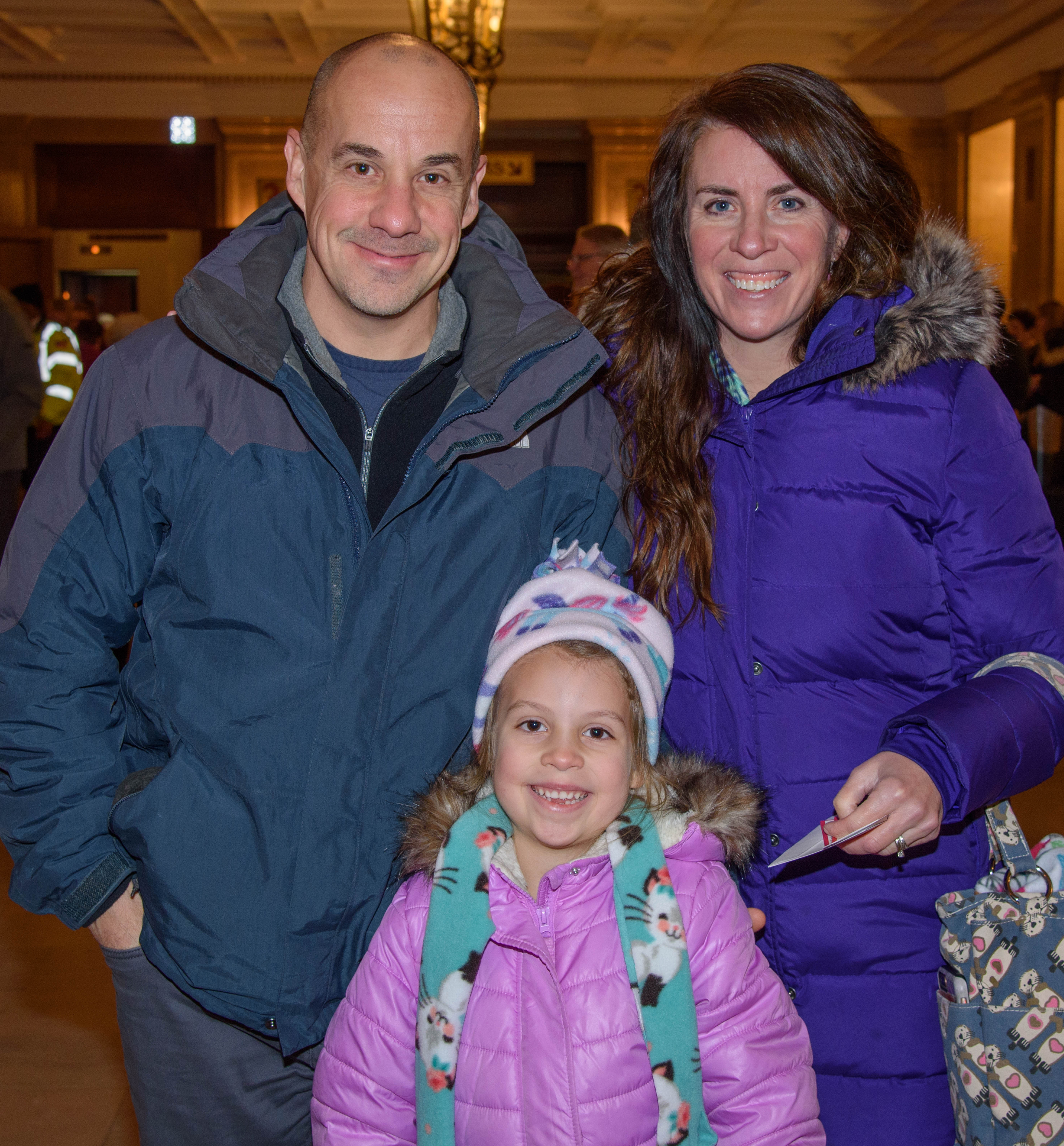 Springfield Symphony kicks off season with Holiday Celebration ...