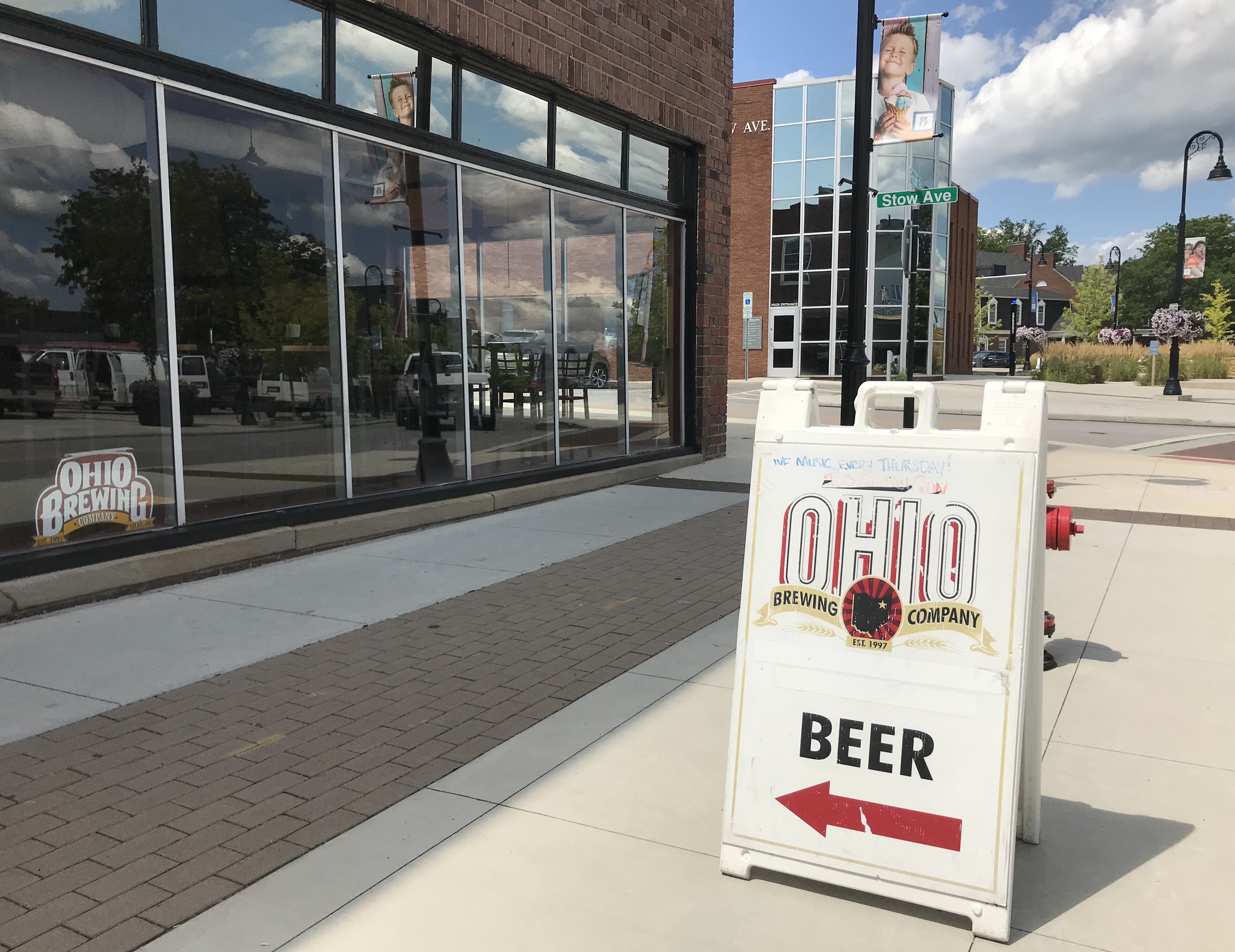 Ohio Brewing Co. - cleveland.com