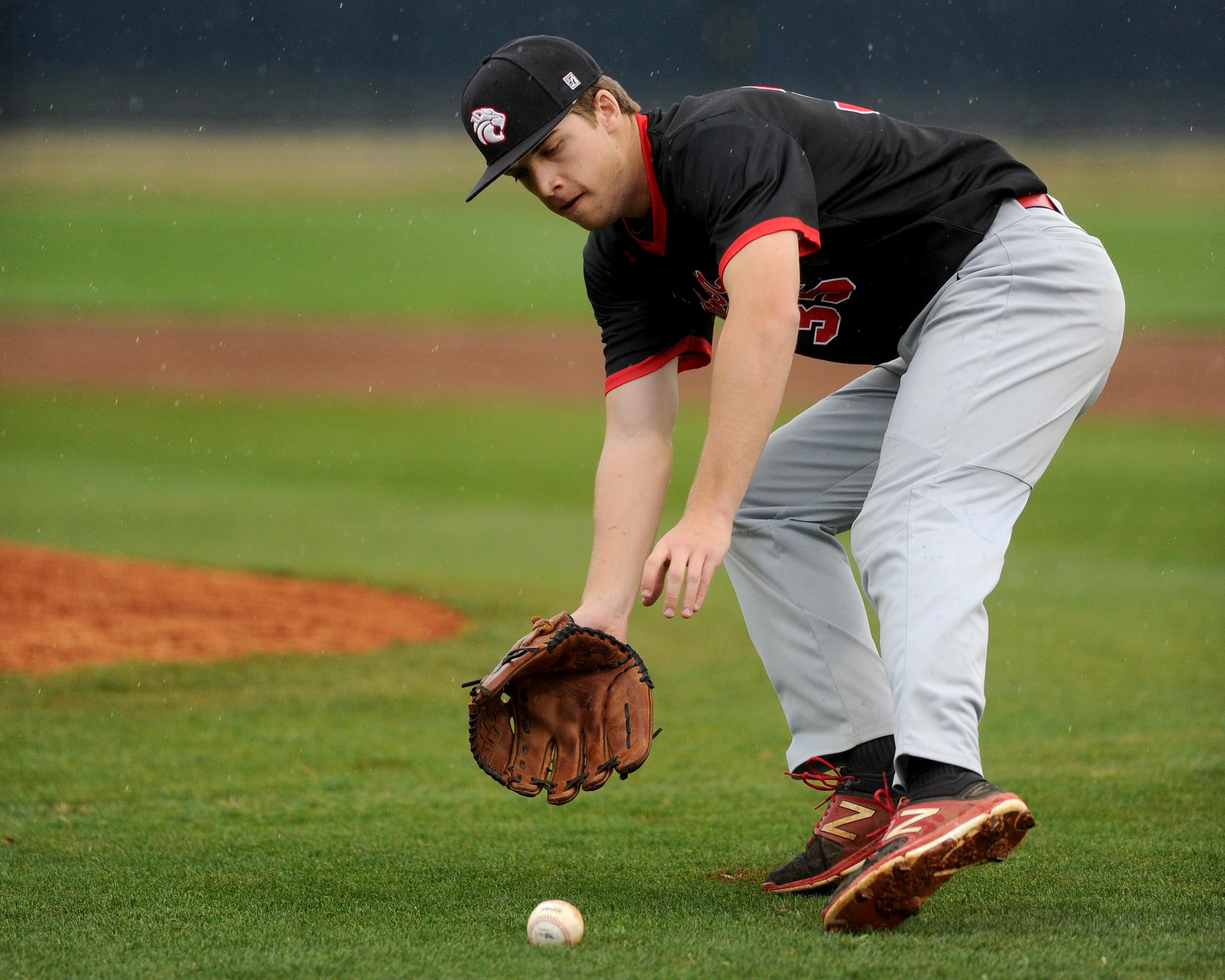 Westminster - Randolph baseball - al.com